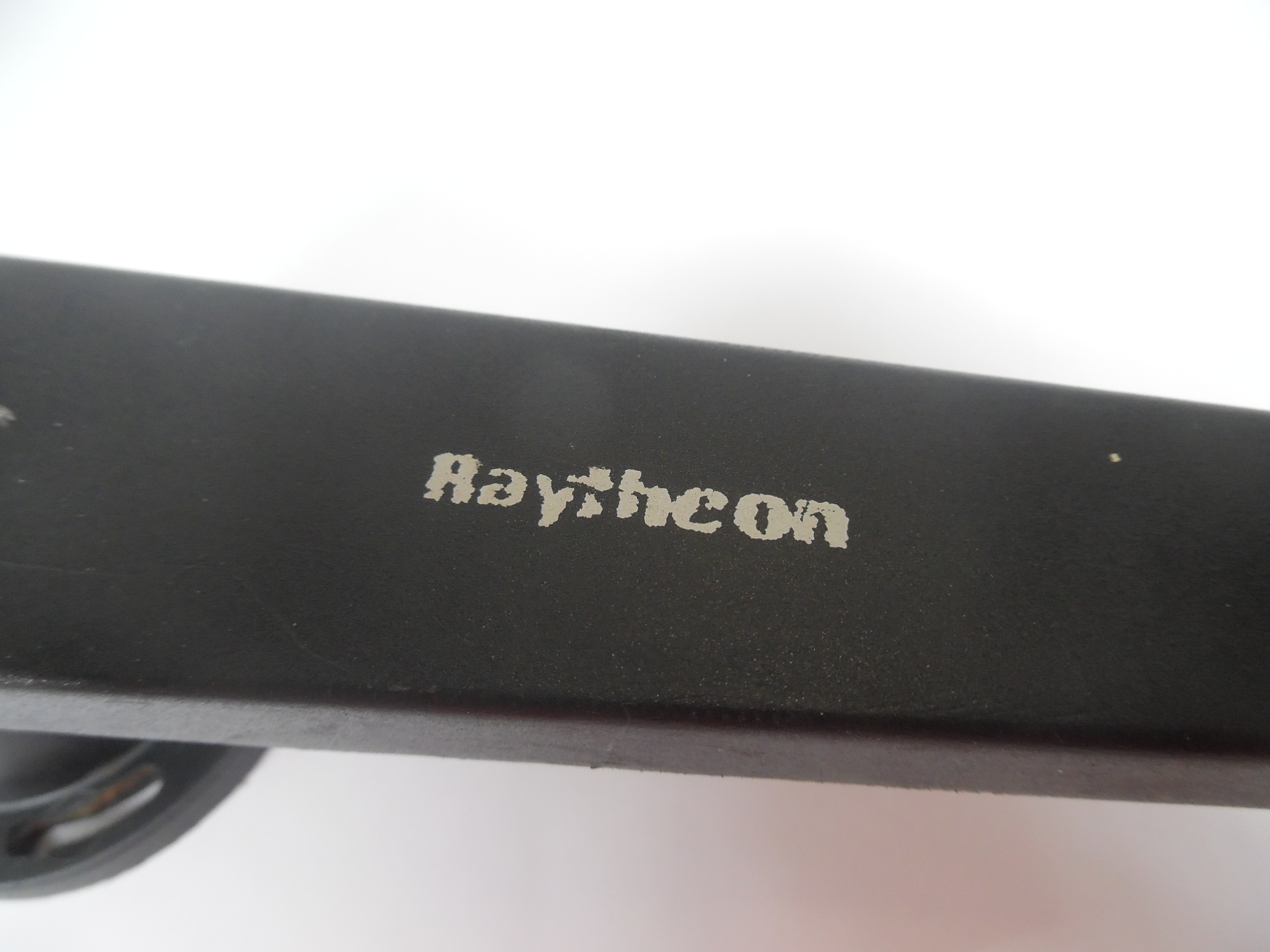 Raymarine Raytheon Autopilot Rudder Feedback Sensor/M81105/3ft. Cable ...