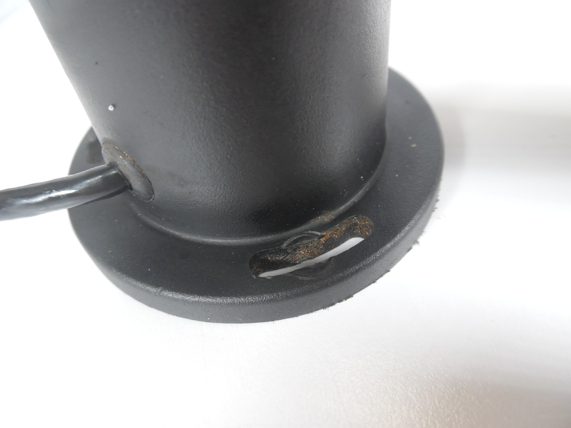 Raymarine Raytheon Autopilot Rudder Feedback Sensor/M81105/3ft. Cable ...