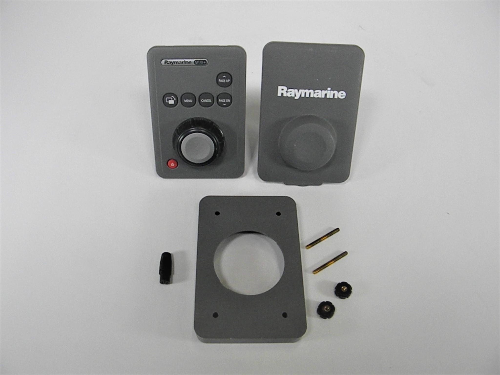 Raymarine ST70+ Instrument Keypad -E22116- Fully Tested - 90 Day ...