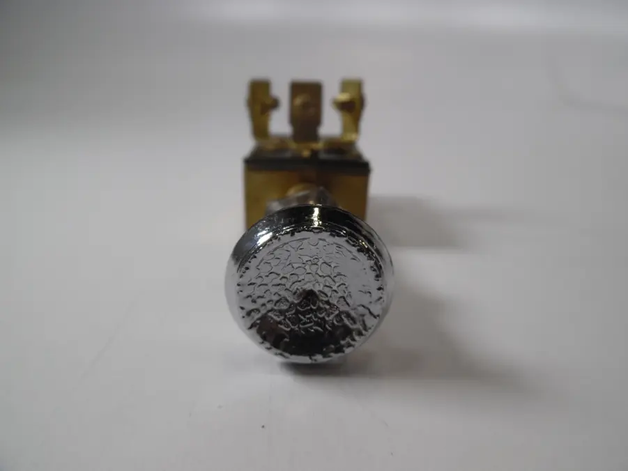 Attwood Marine - 7594-3 Three-Position Off/On/On Push/Pull Switch *NEW ...