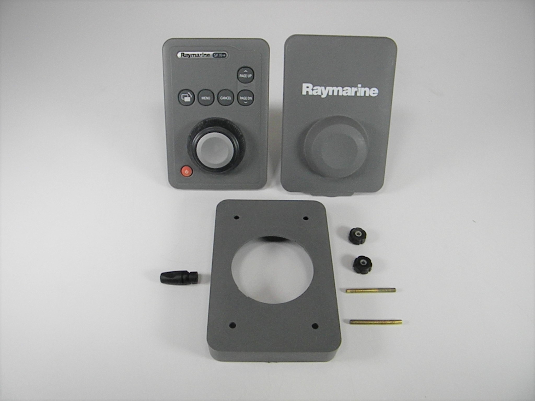 Raymarine ST70+ Instrument Keypad -E22116- Fully Tested - 90 Day ...