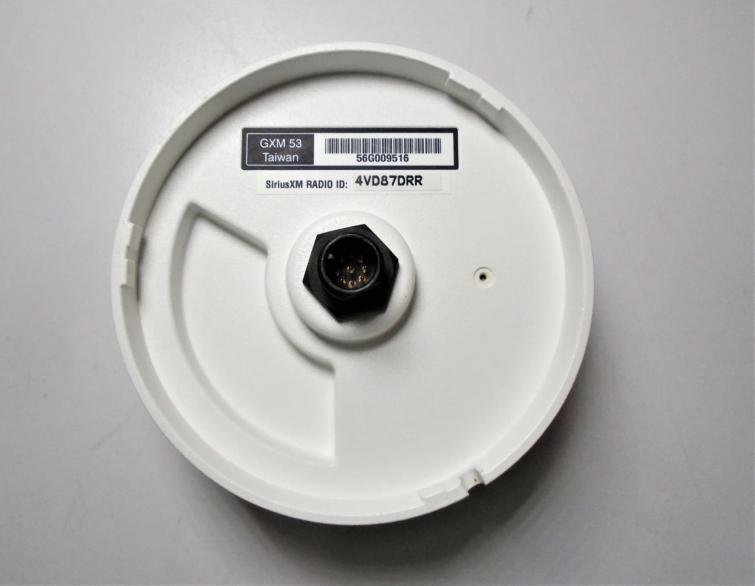 Garmin GXM53 XM Satellite Weather Module Excellent Cond (90 Day ...