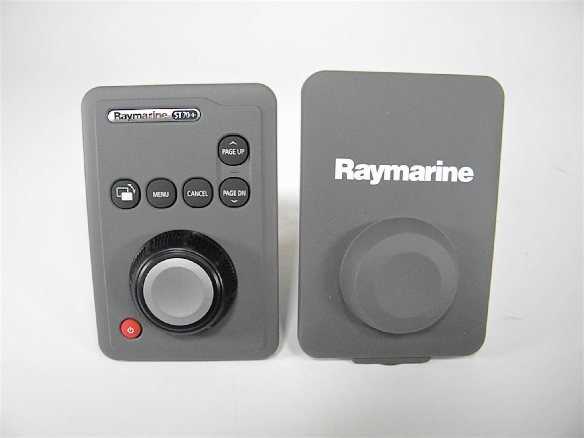 Raymarine ST70+ Instrument Keypad - NEW OPEN BOX -E22116- Tested - 90 ...