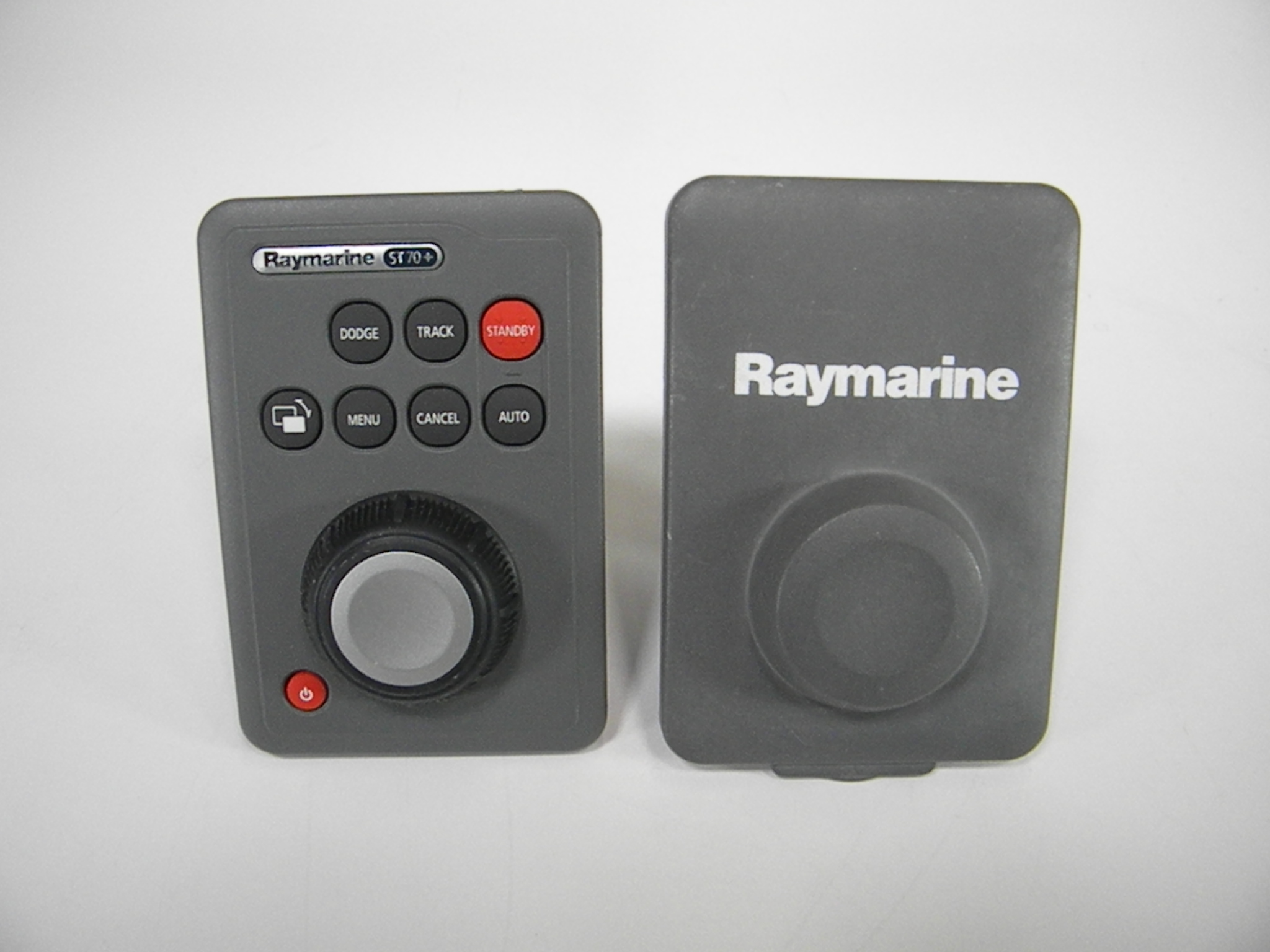 Raymarine ST70+ Power Pilot Keypad E22118 - Great Condition - Fully ...