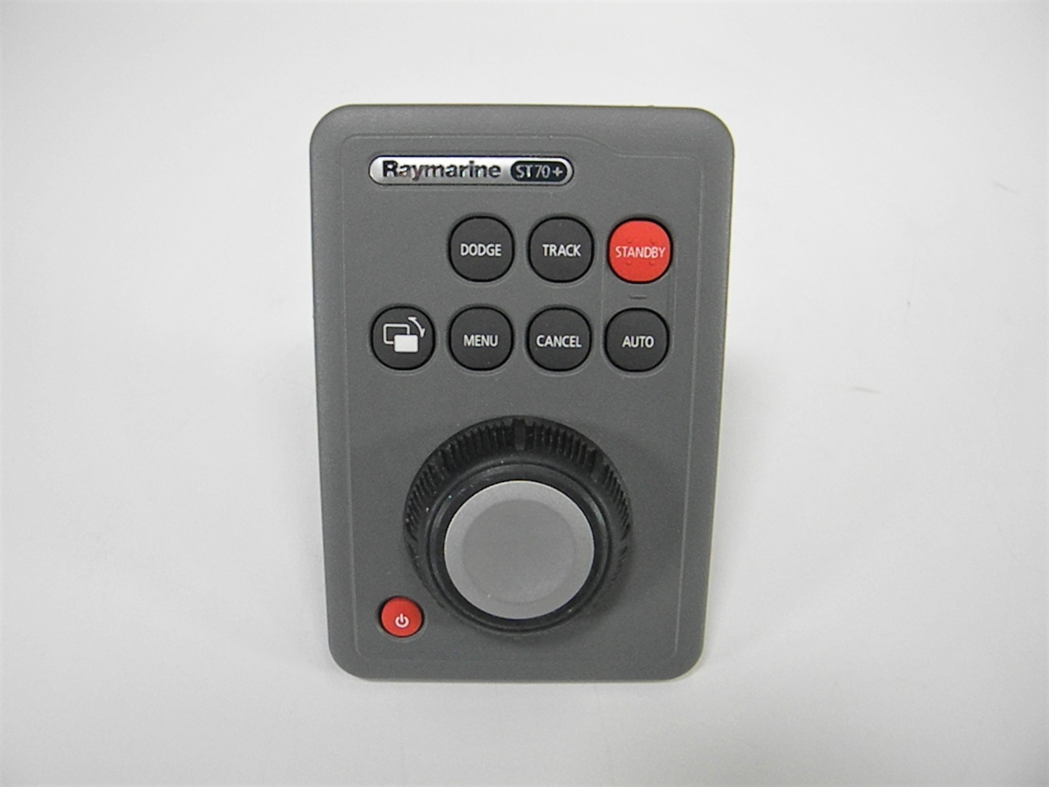 Raymarine ST70+ Power Pilot Keypad E22118 - Great Condition - Fully ...