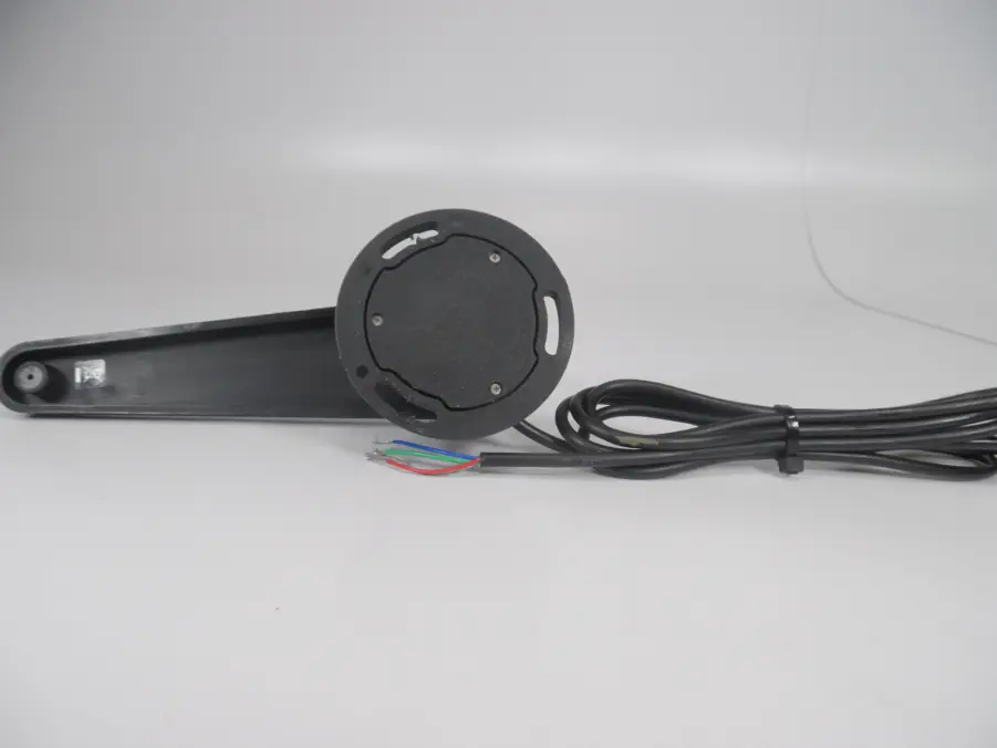 Raymarine Raytheon Autopilot Rudder Feedback Sensor/M81105/6ft. Cable ...