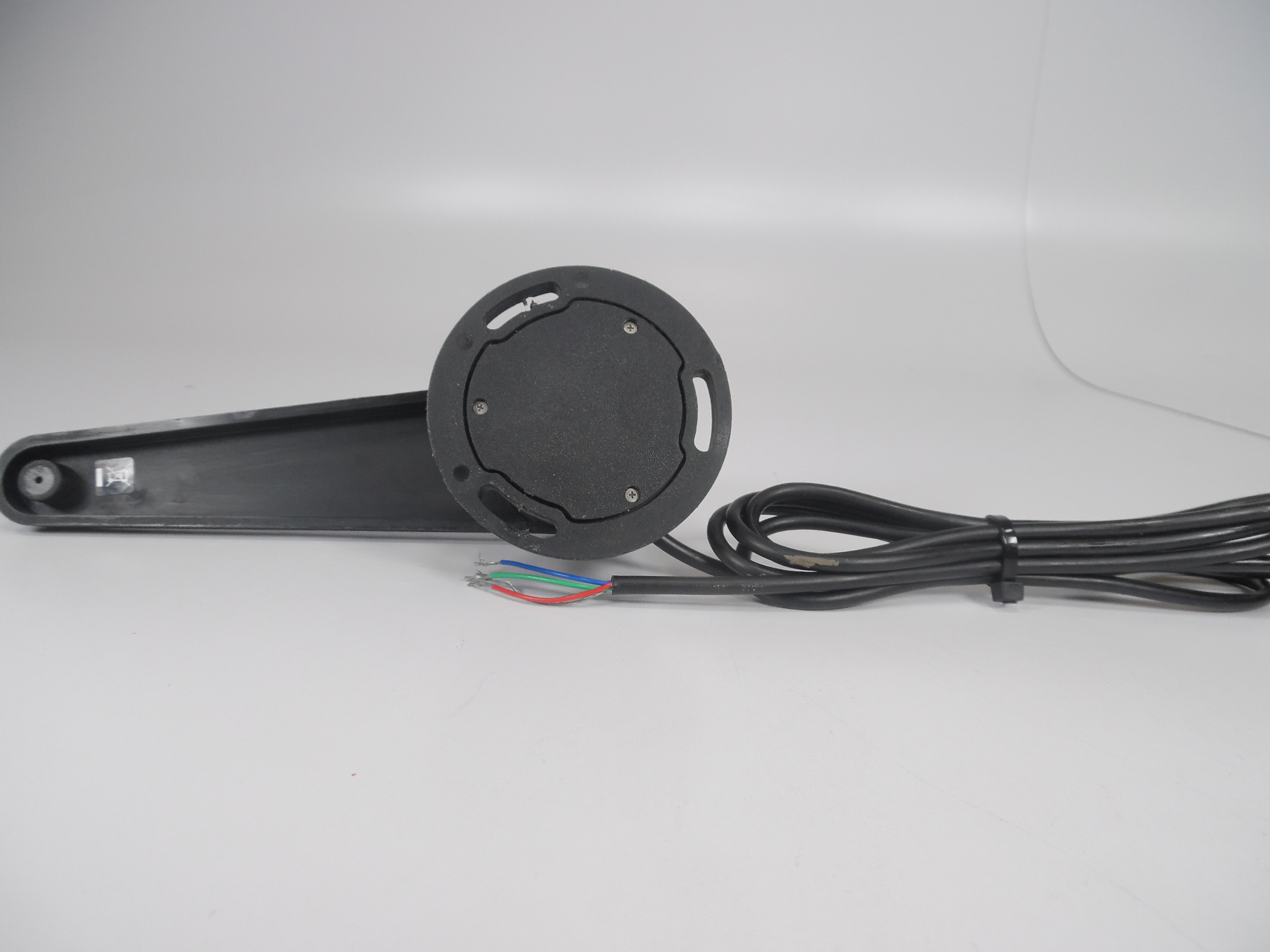 Raymarine Raytheon Autopilot Rudder Feedback Sensor/M81105/6ft. Cable ...
