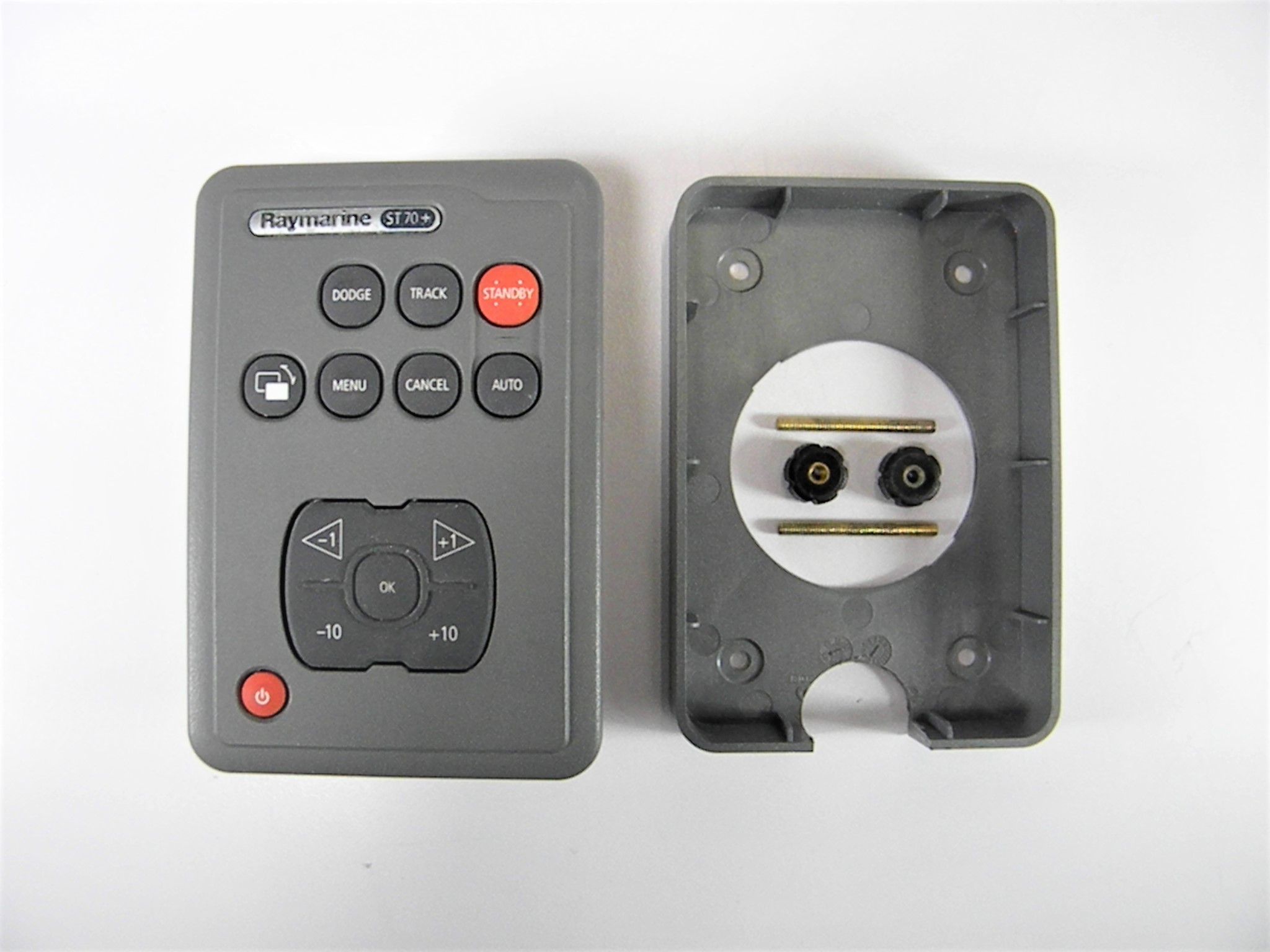 Raymarine ST70+ Sail Pilot Keypad -E22117- Fully Tested - 90 Day ...