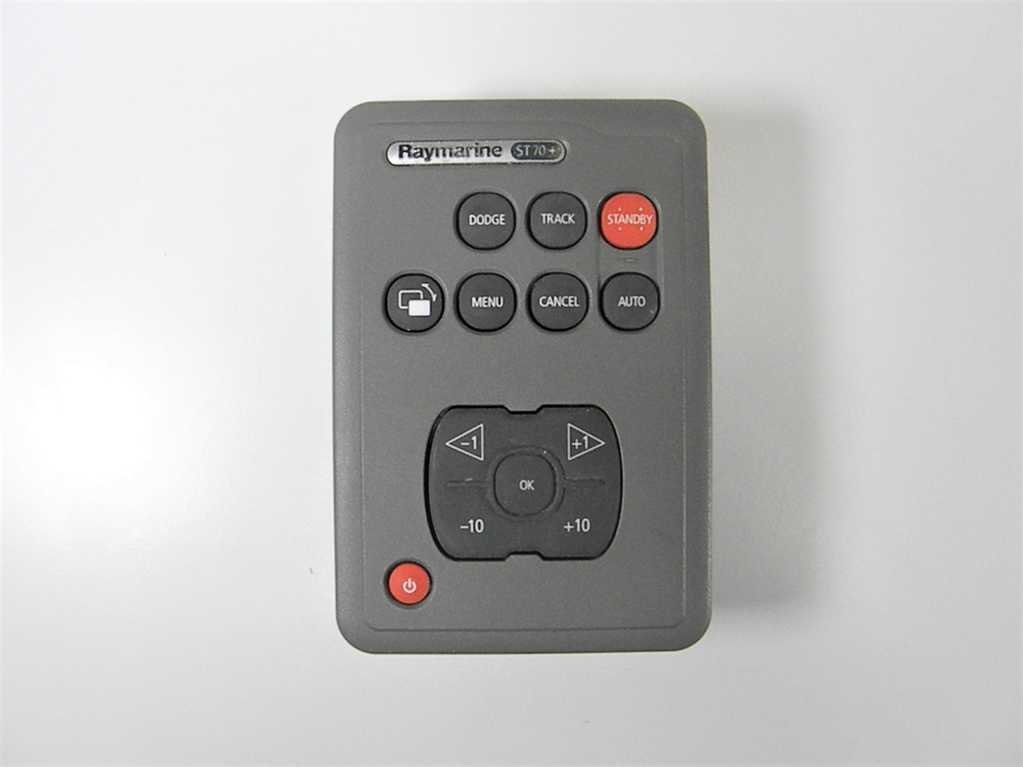 Raymarine ST70+ Sail Pilot Keypad -E22117- Fully Tested - 90 Day ...