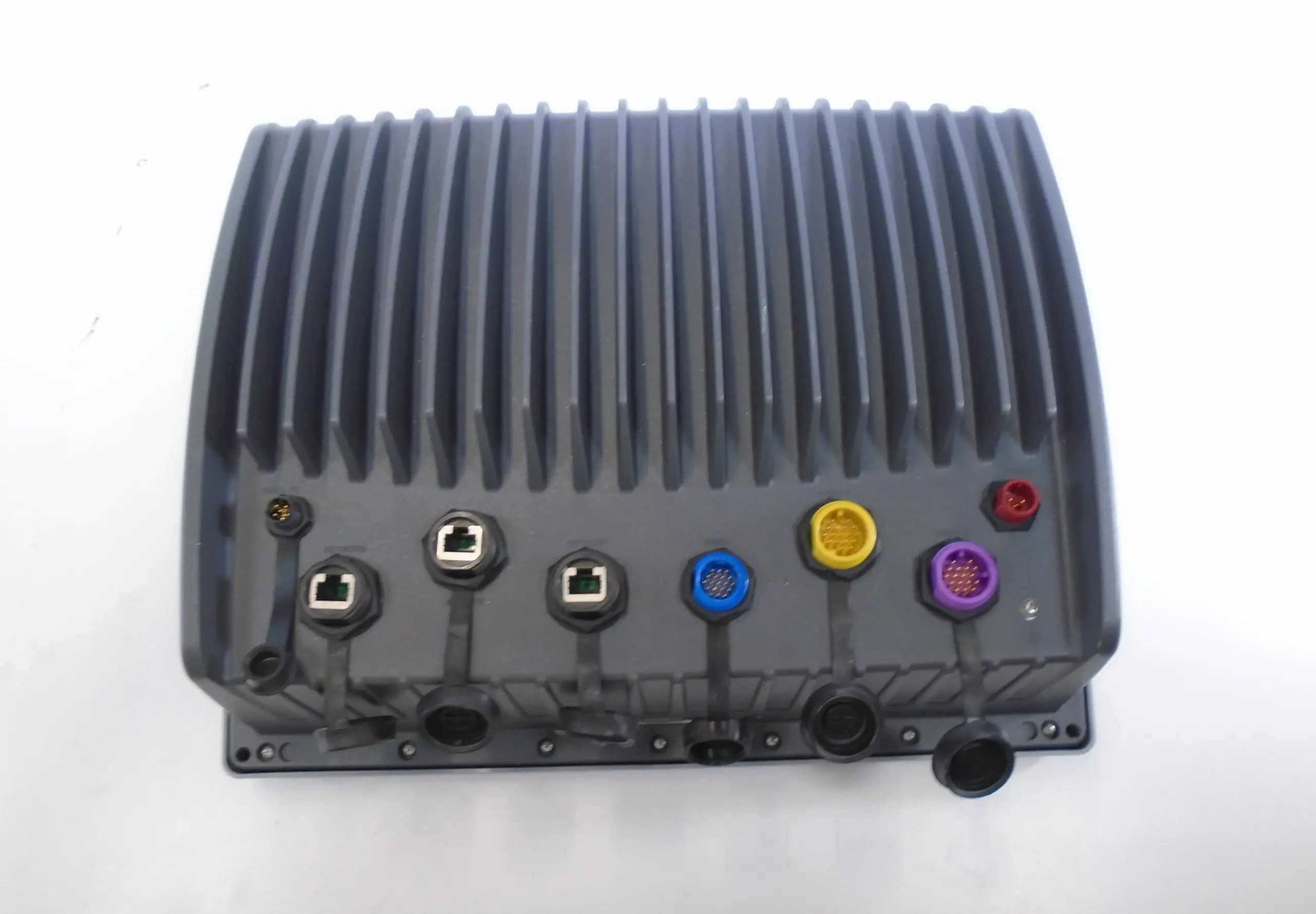 Garmin GPSmap 7215 Touchscreen MFD w/Sun Cover (Tested Good) - Max ...