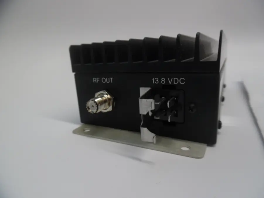 TPL Communication RF FM VHF Amplifer 10-50w - 136-174 MHz - PA3-1AB-M1 ...