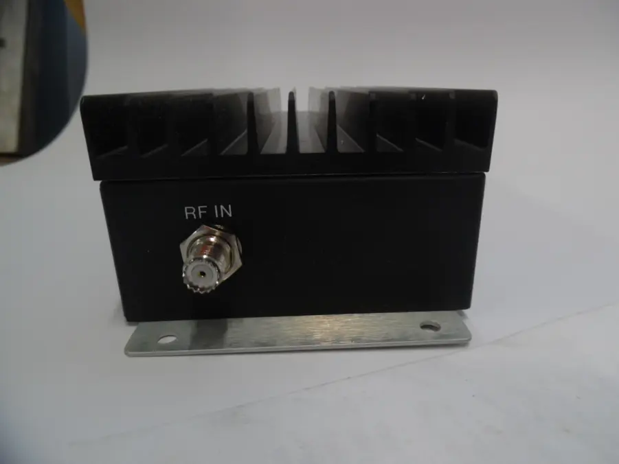 TPL Communication RF FM VHF Amplifer 10-50w - 136-174 MHz - PA3-1AB-M1 ...