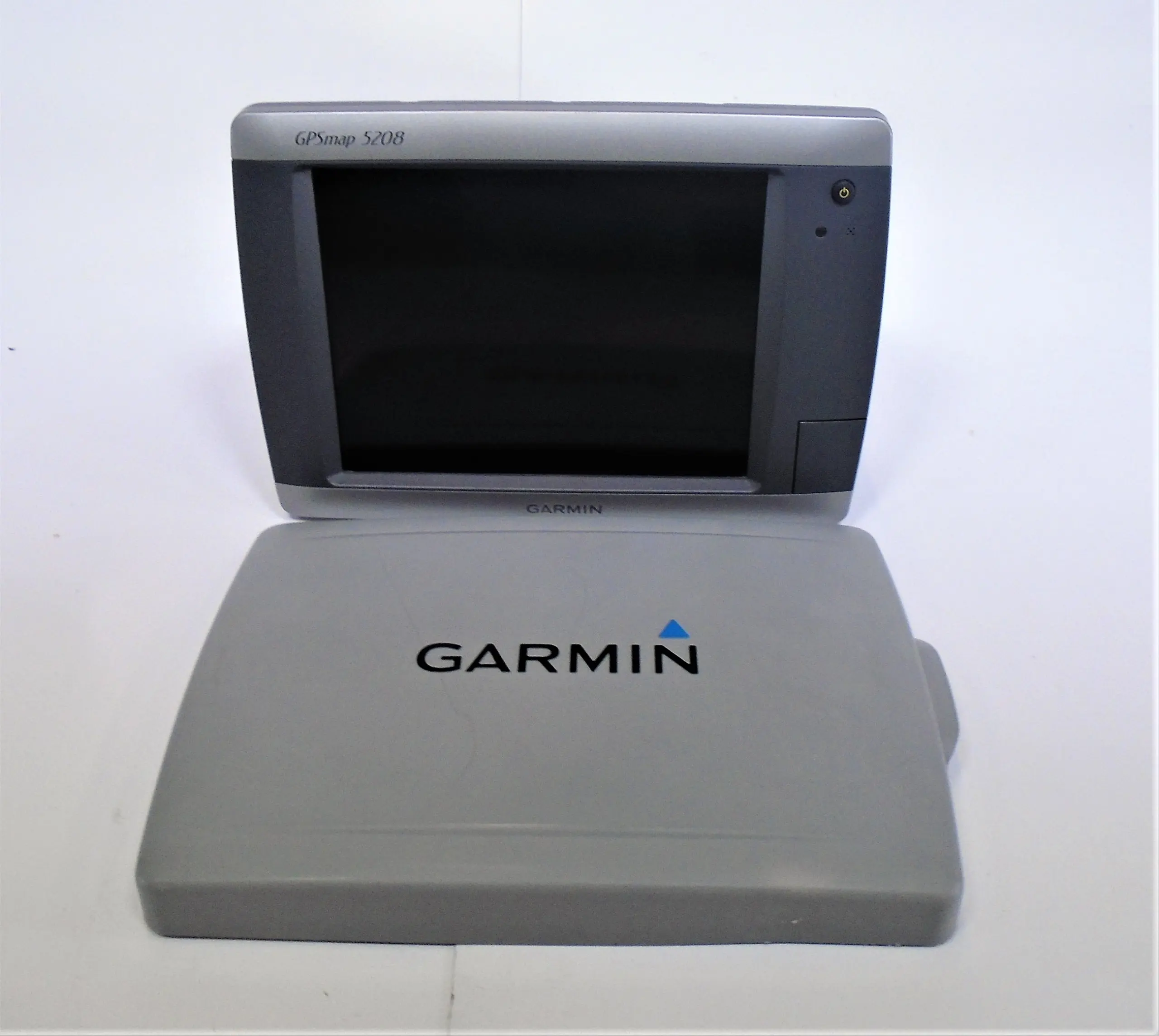 Garmin GPSMap 5208 MFD Good Working Condition – Tested Good (90 Day ...