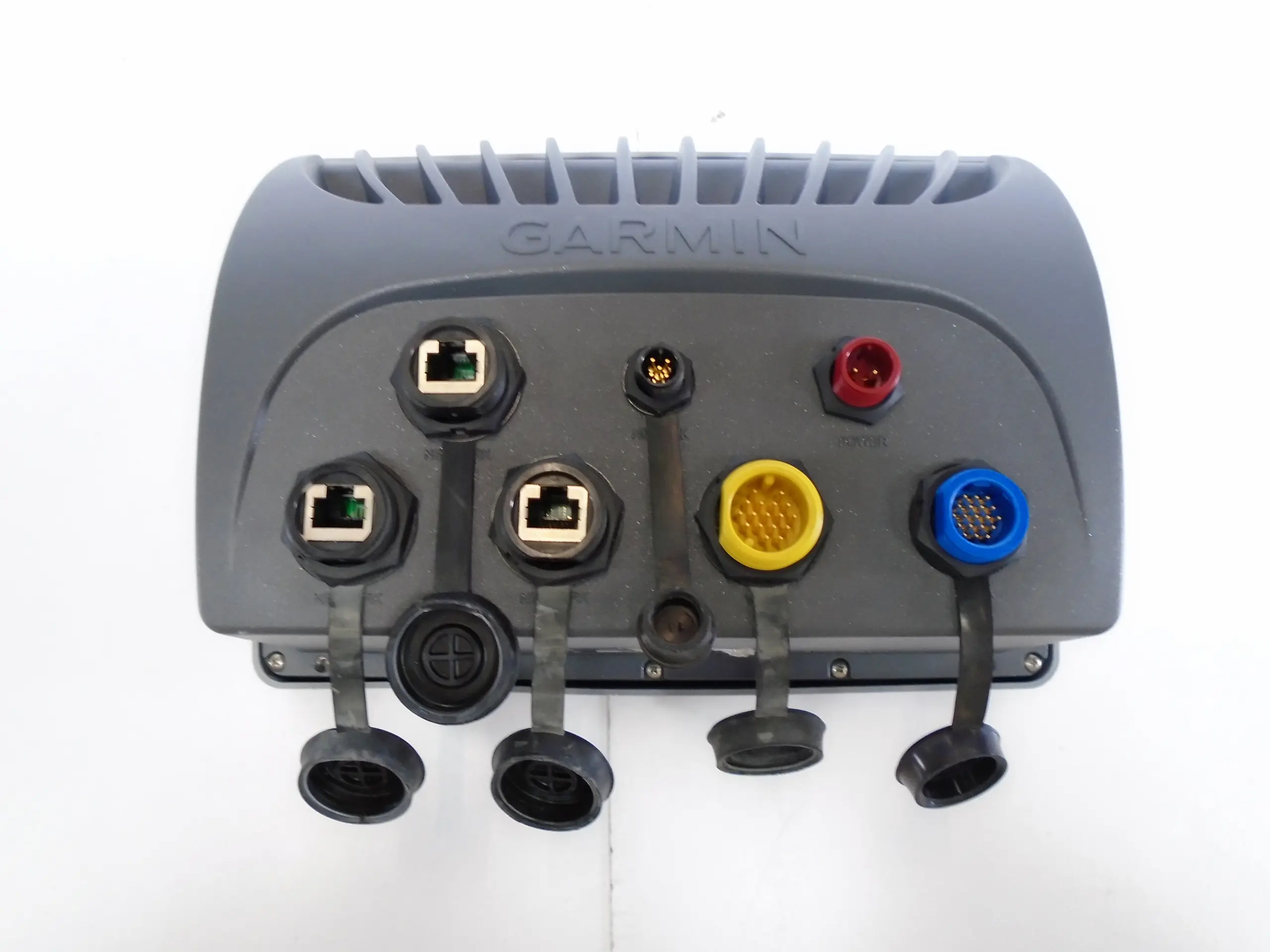 Garmin GPSMap 5208 MFD Good Working Condition – Tested Good (90 Day ...