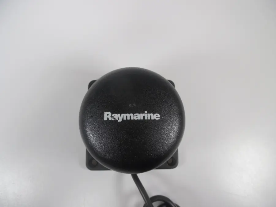 Raymarine Raytheon Fluxgate Compass Module M81190 w/5ft. Cable - Max ...
