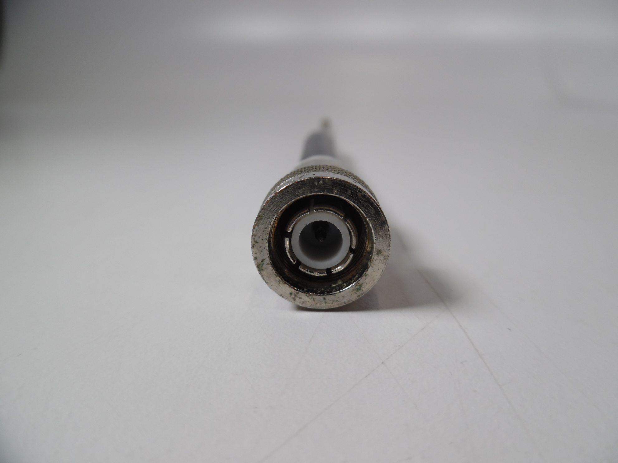 Amphenol 031-5667 Connector w/VHF Antenna for Handheld VHF - TNC 50 Ohm ...