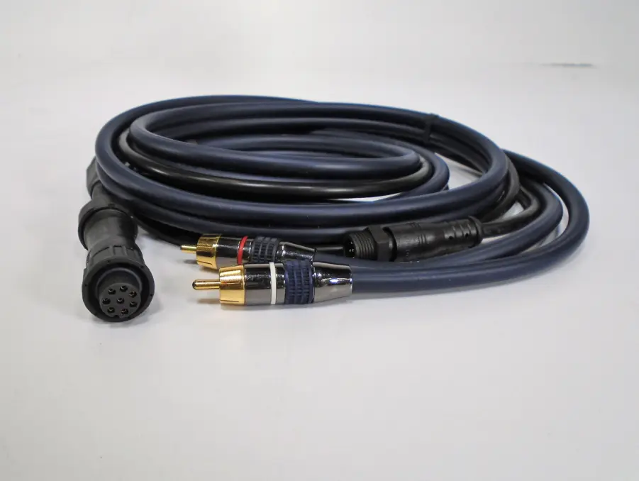 Garmin GXM51 Satellite Weather Antenna W/ 3 Mounts -010-00753-00- Max ...