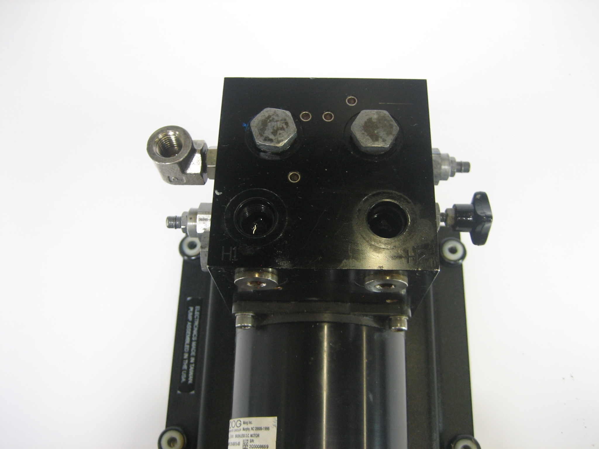 Garmin/GHP-SmartPump V1 010-00705-60 For GHP Reactor-Reactor-40/GHC20 ...