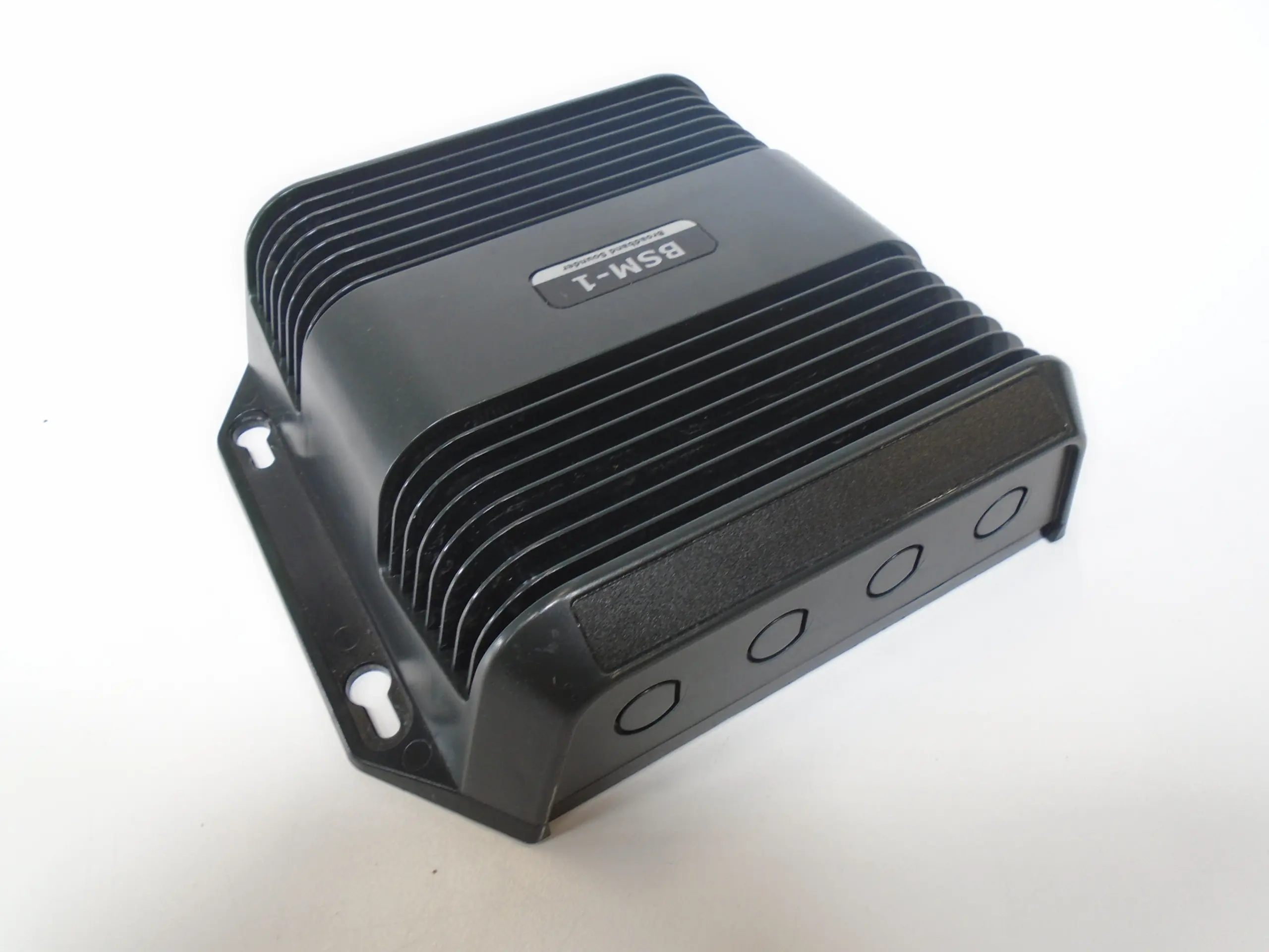 Simrad BSM-1 Sounder Module W/Cables -Tested Good- Max Marine Electronics