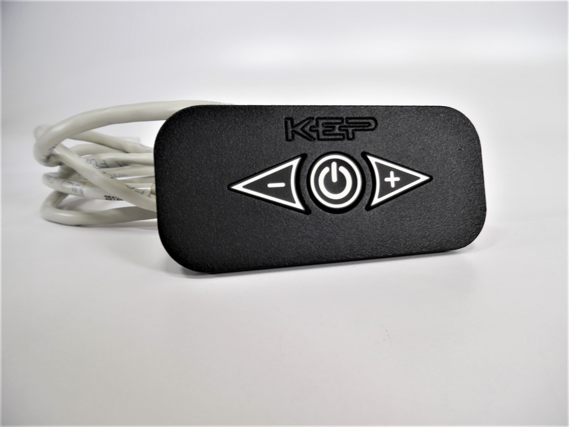 KEP Monitor Keypad Controller~Works with SIMRAD Glass Bridge Displays ...