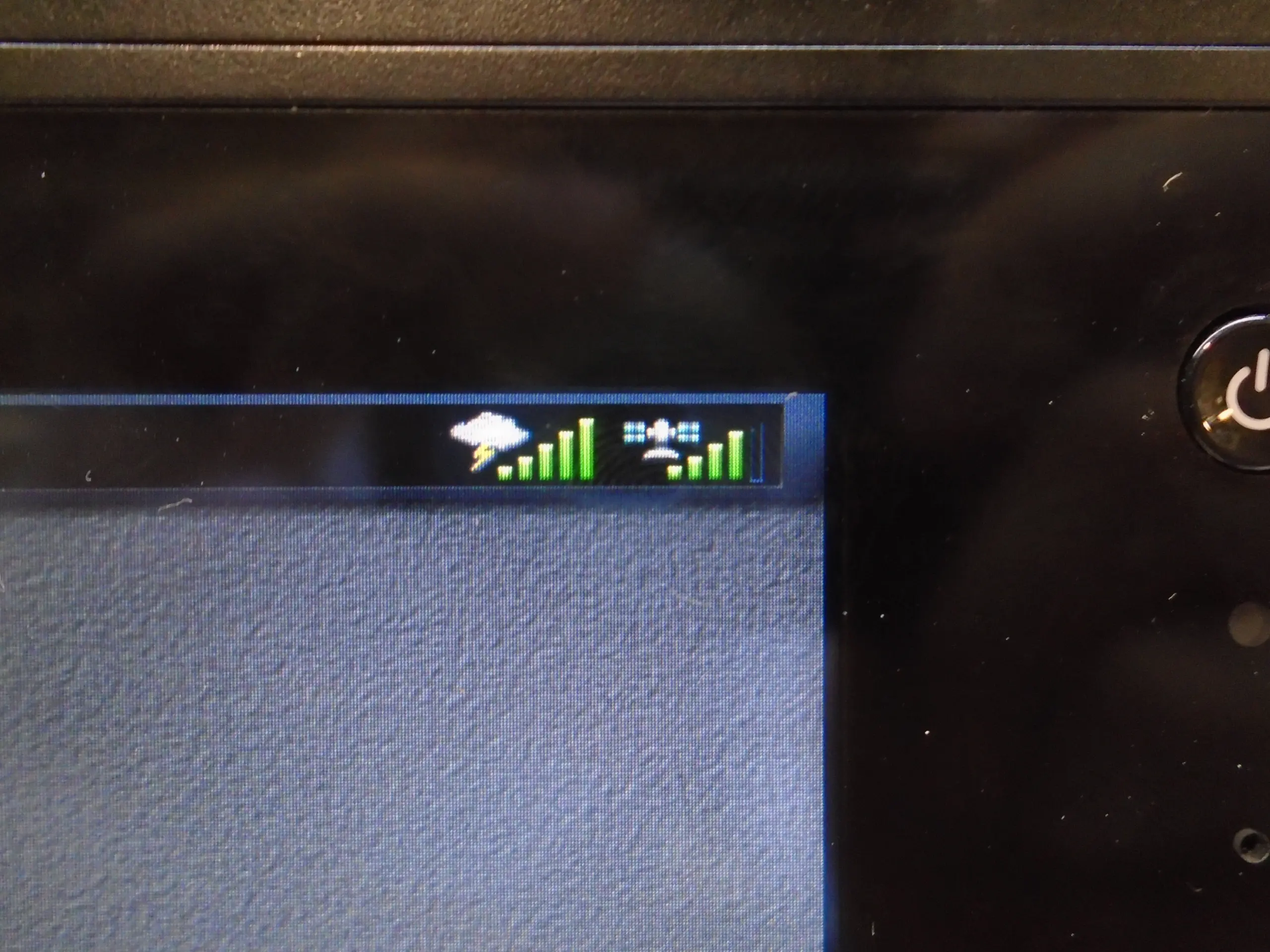 Garmin GXM53 XM Satellite Weather Module Excellent Cond -90 Day ...