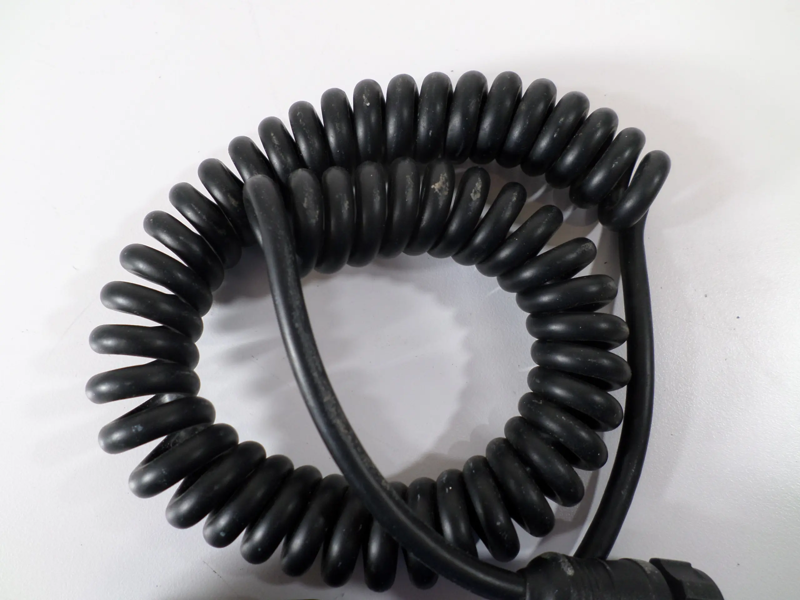 Icom IC-M504 VHF Marine Radio w/ HM-126RB Mic - Fully Tested - Max ...