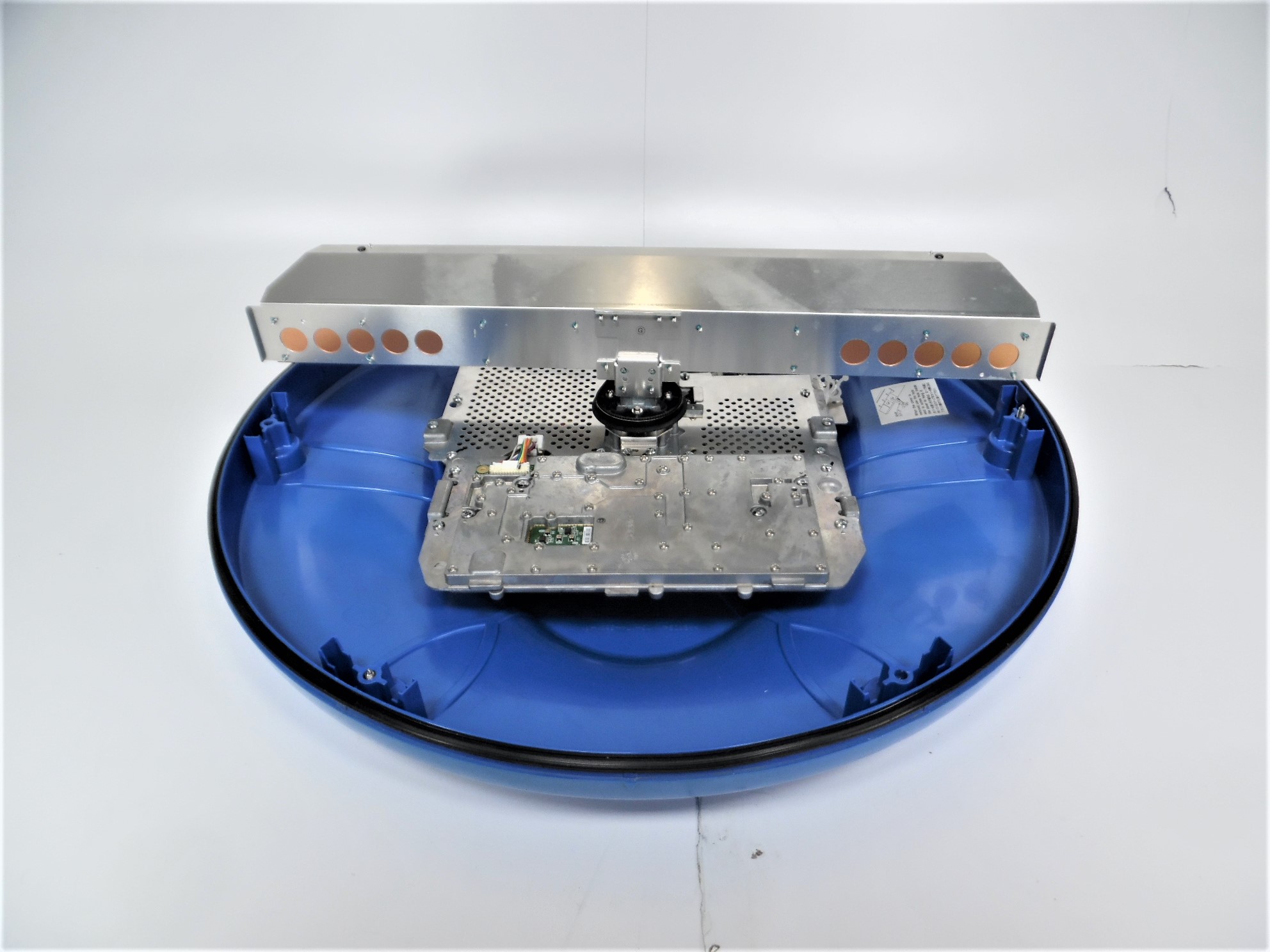 Furuno DRS4D-NXT Radome & Cable - NXT RADAR ADD-ON F/ NavNet TZtouch ...