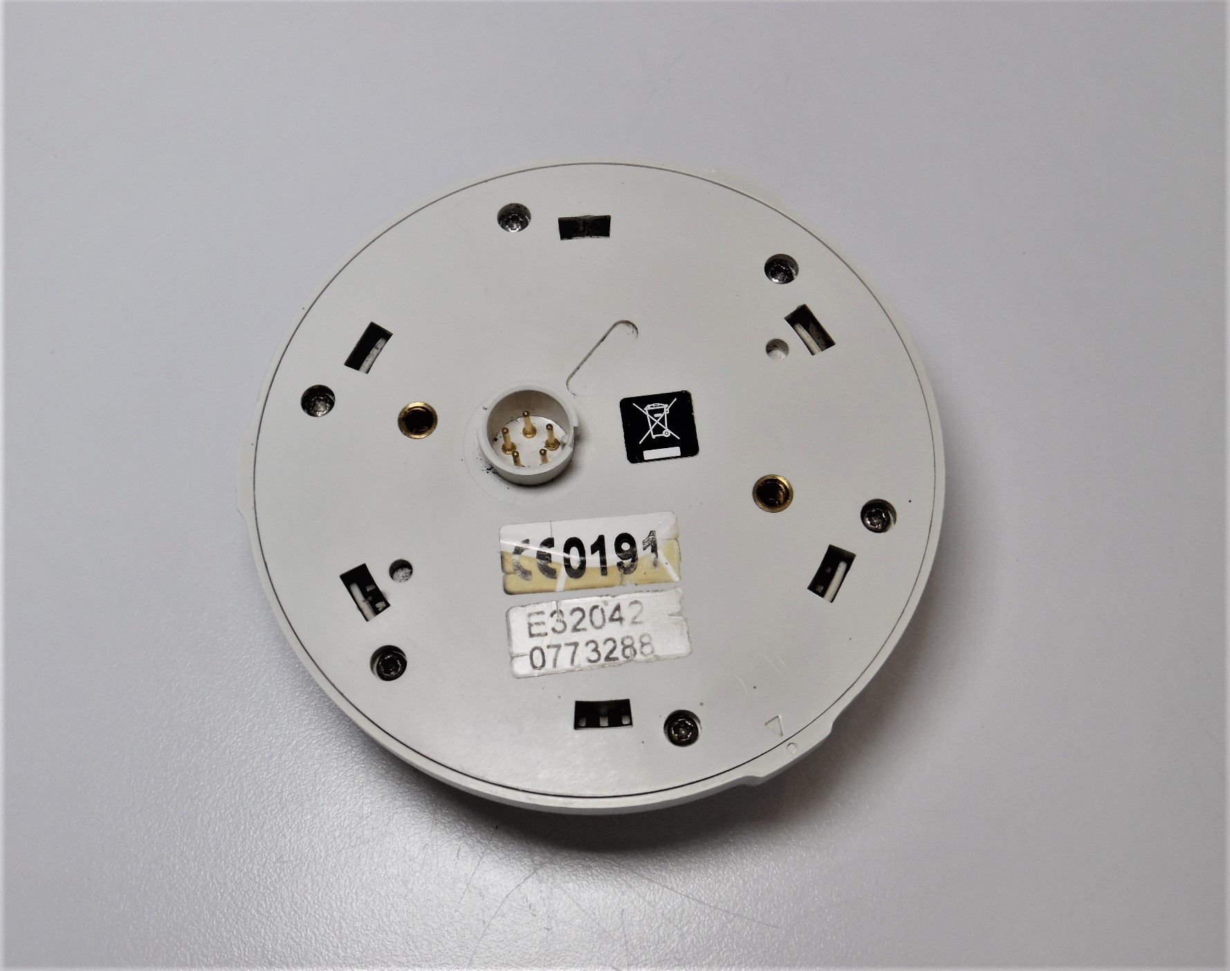 Raymarine Raystar 125 GPS Antenna w/ New Battery *CORE ONLY* - E32042 ...