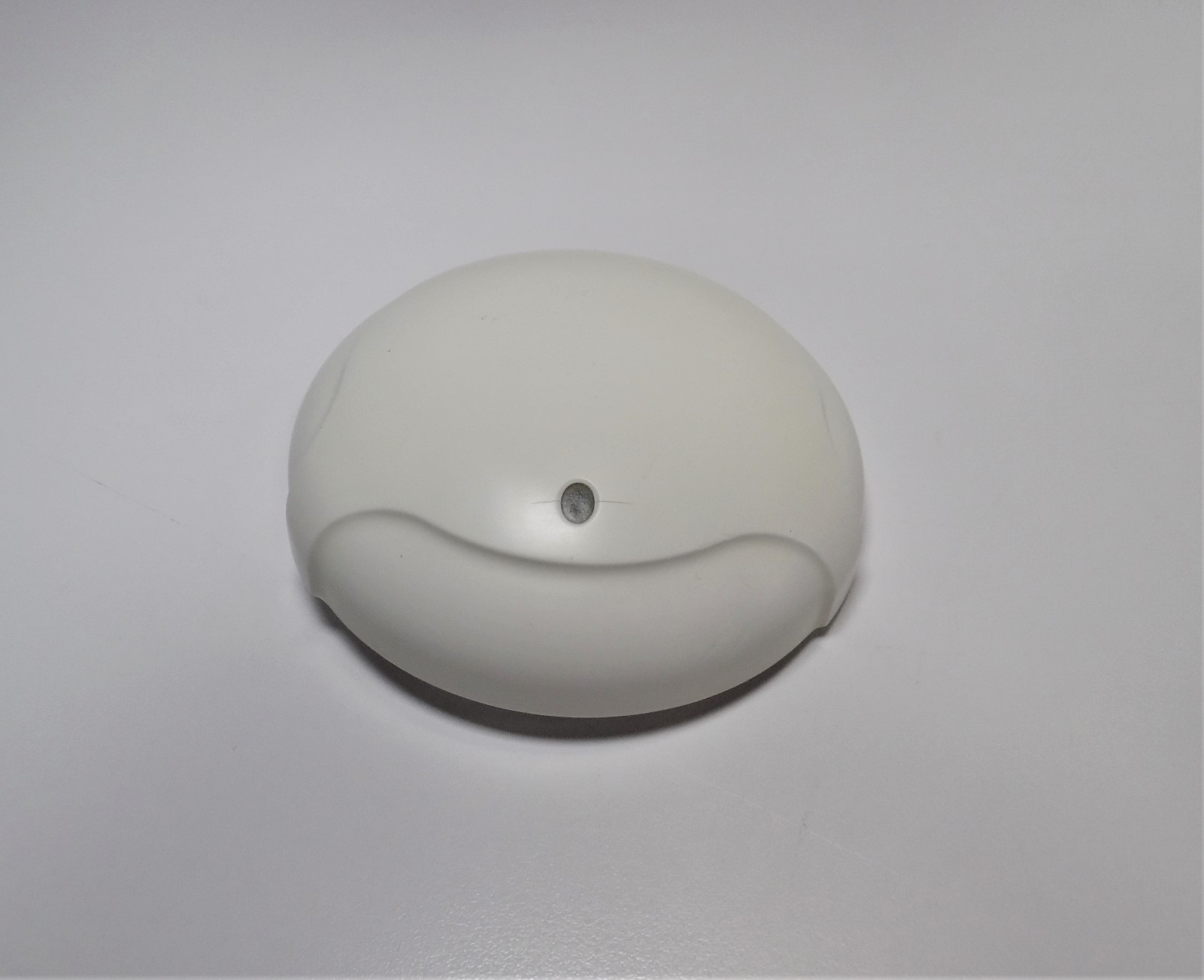 Raymarine Raystar 125 GPS Antenna w/ New Battery *CORE ONLY READ ...