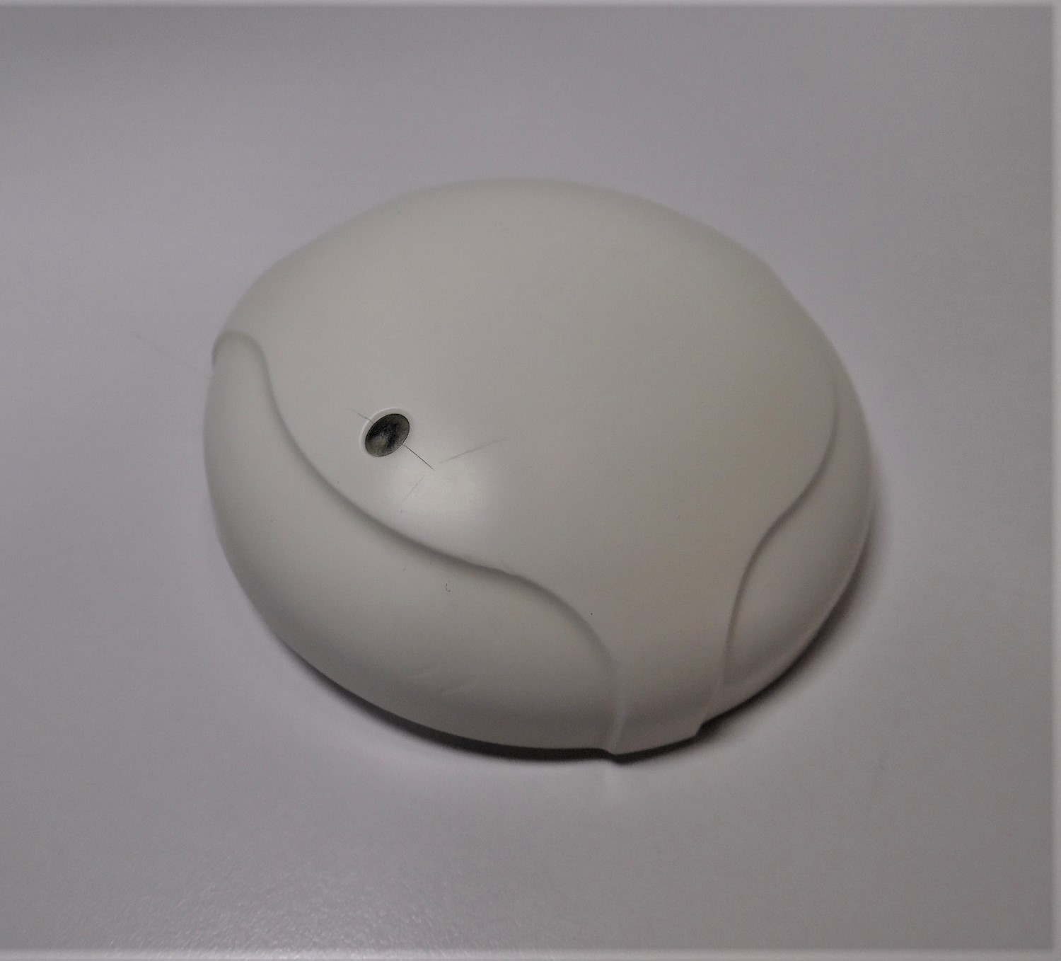 Raymarine Raystar 125 GPS Antenna w/ New Battery *CORE ONLY READ ...