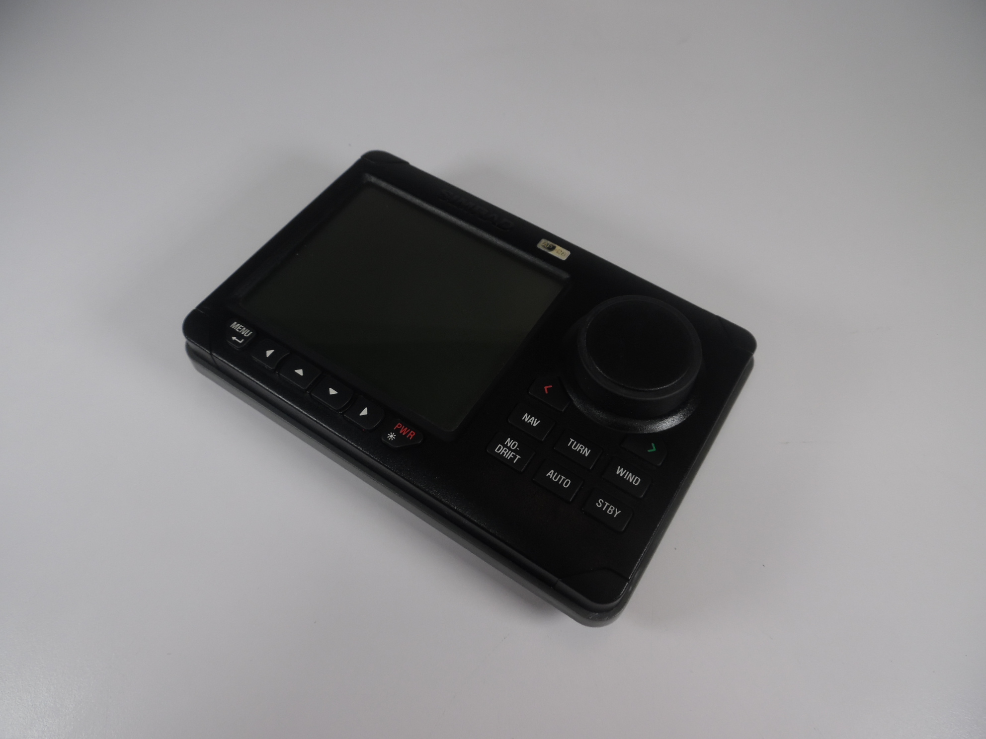 Simrad Ap28 Autopilot Control Head-22096622 - Max Marine Electronics