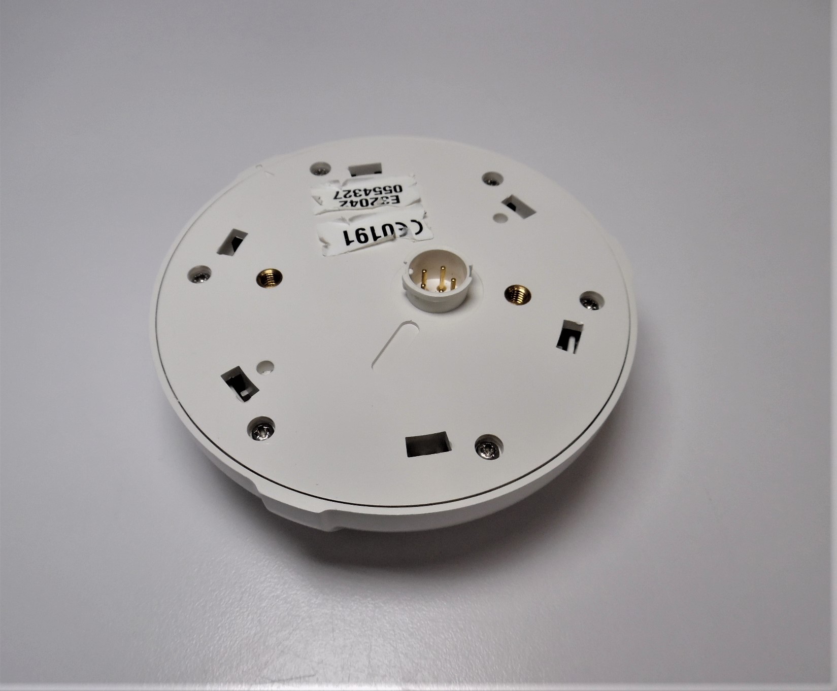 Raymarine Raystar 125 GPS Antenna with New Battery *CORE ONLY* - E32042 ...