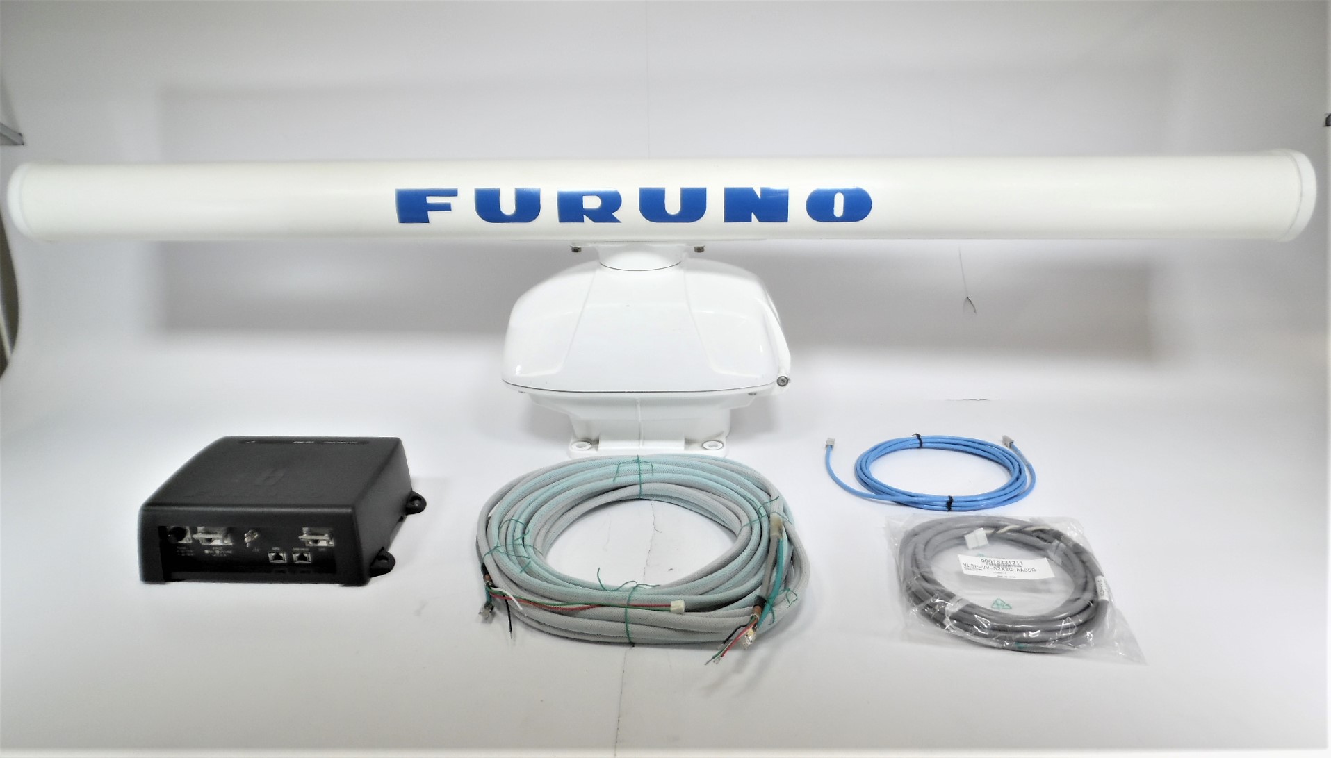Furuno - DRS25A - UHD Open Array - Digital RADAR ADD-ON - 6 ft Array ...