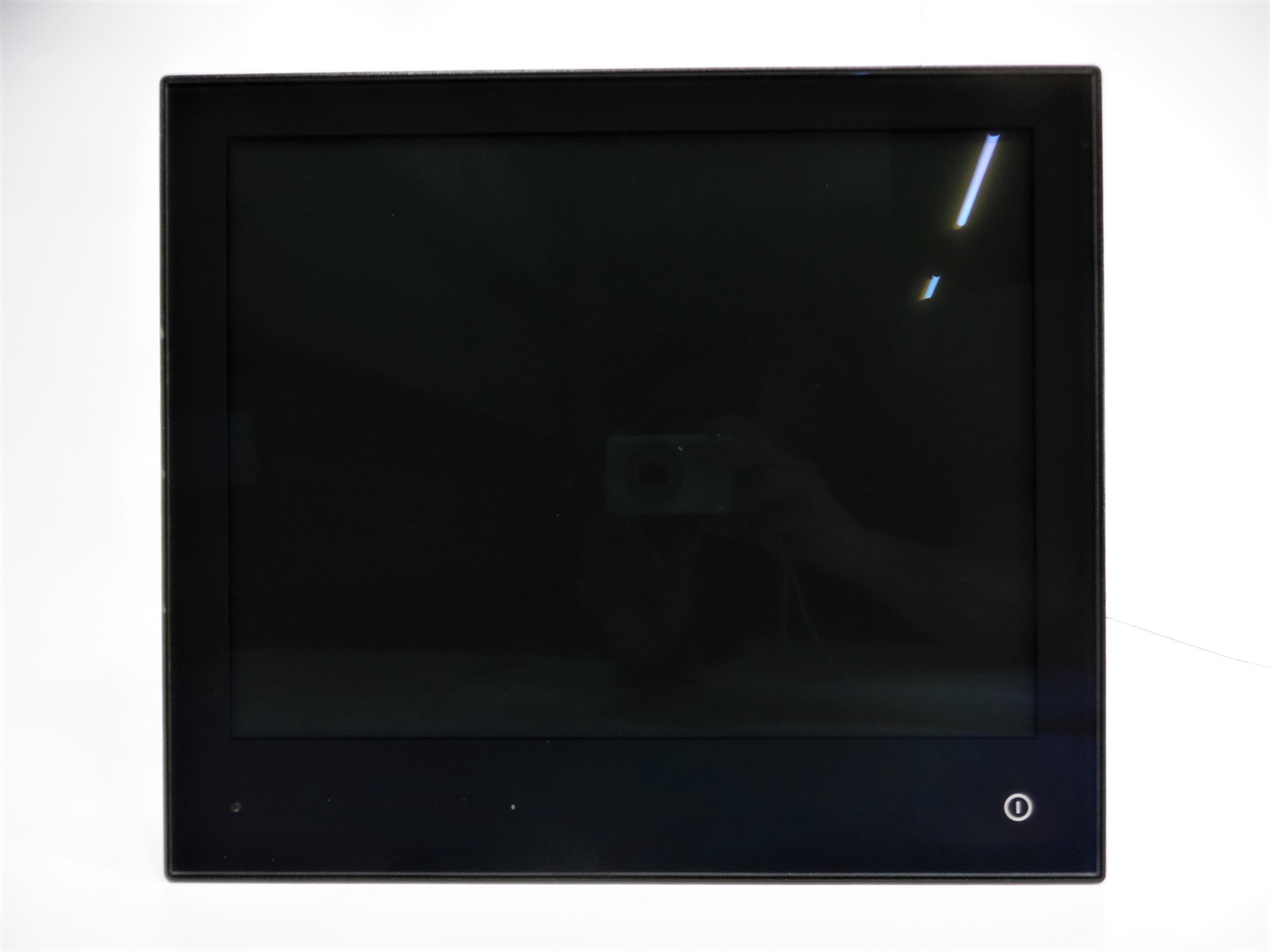 Hatteland 15T21 HD 15" Marine Monitor *Tested* - Max Marine Electronics