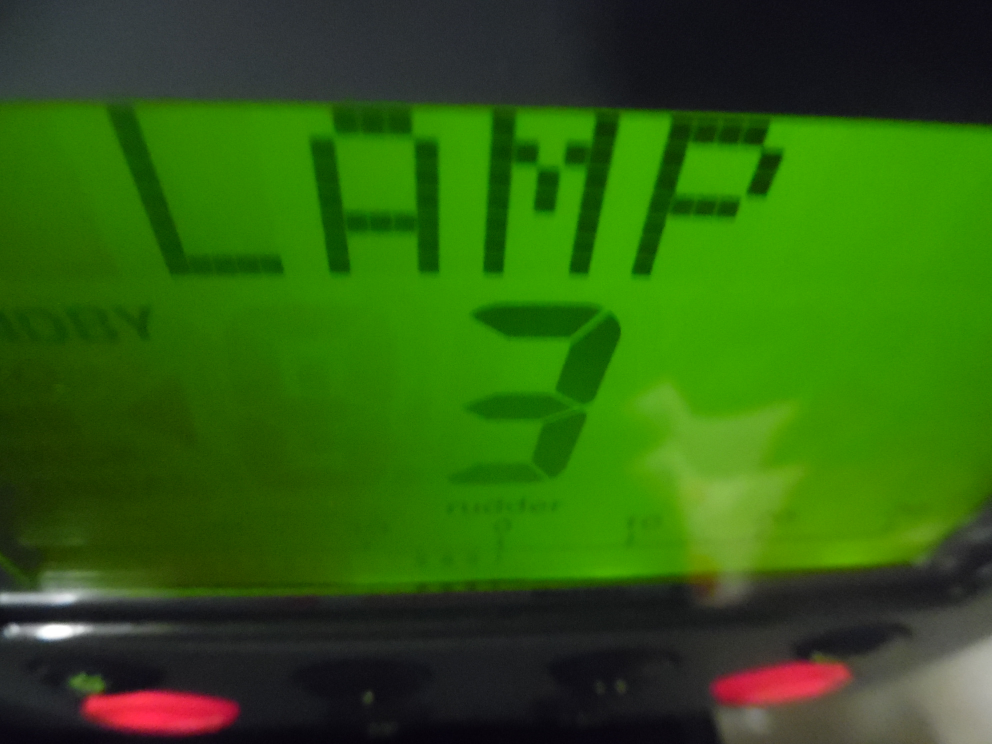 Raymarine Raytheon ST6001 Seatalk Autopilot Head E12100 Tested! - Max ...