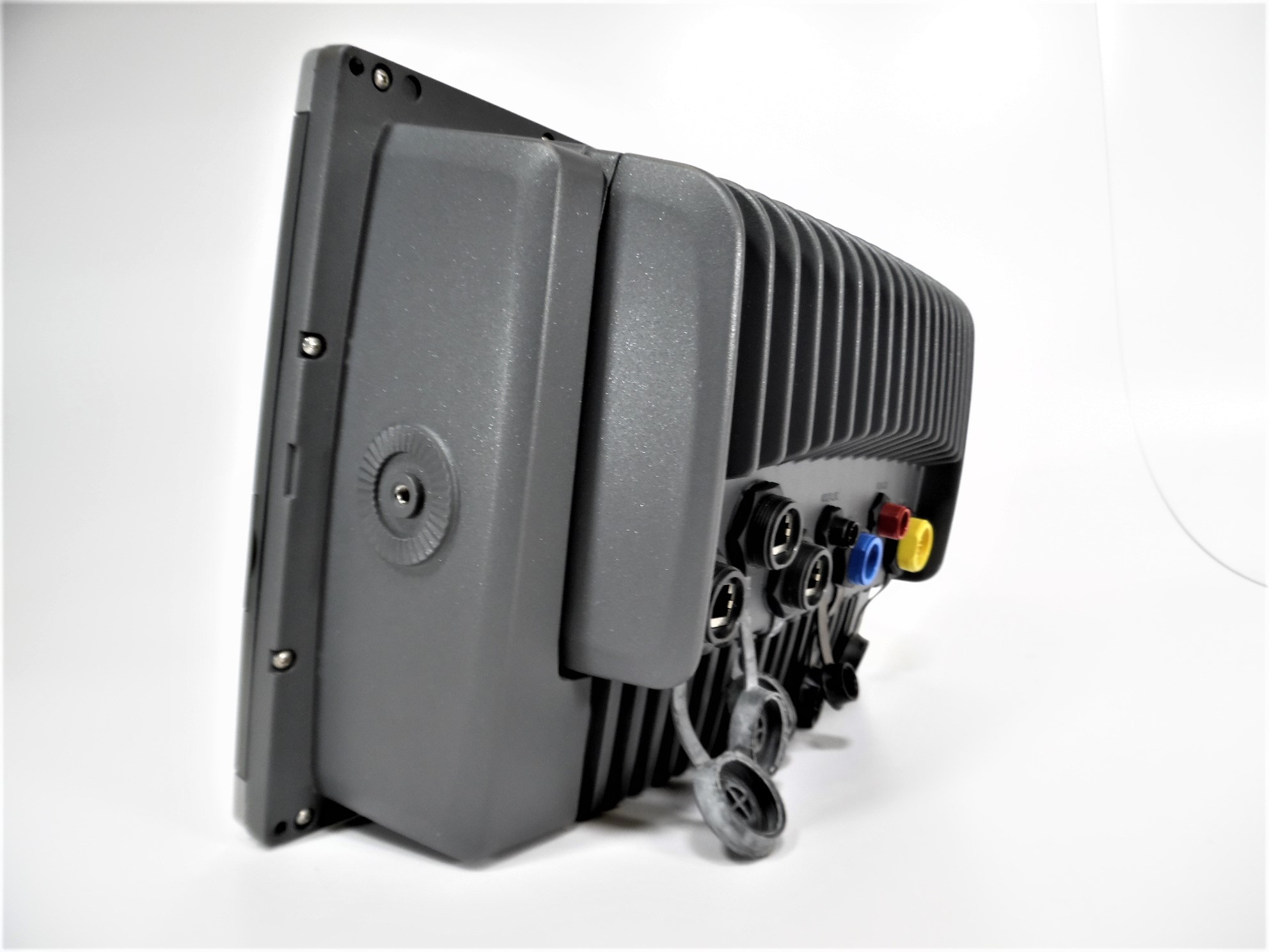 Garmin GPSmap 7212 MFD w/Sun Cover *MME REFURBISHED!* - Max Marine ...