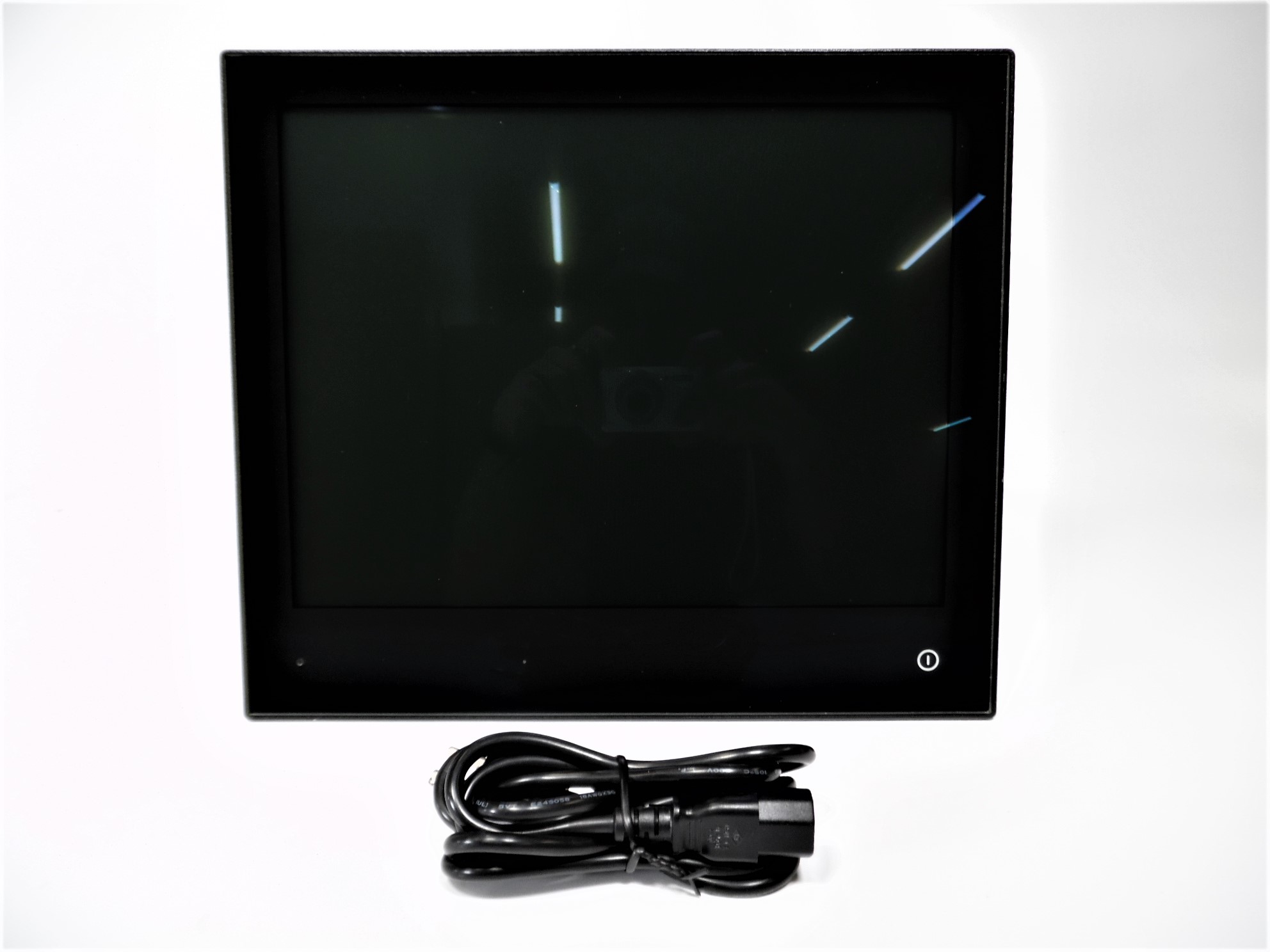 Hatteland 15T21 HD 15" Marine Monitor **Tested** - Max Marine Electronics