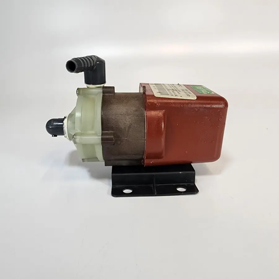 Dometic PML500 Submersible AC Circulation Pump - 115VAC 50/60Hz ...