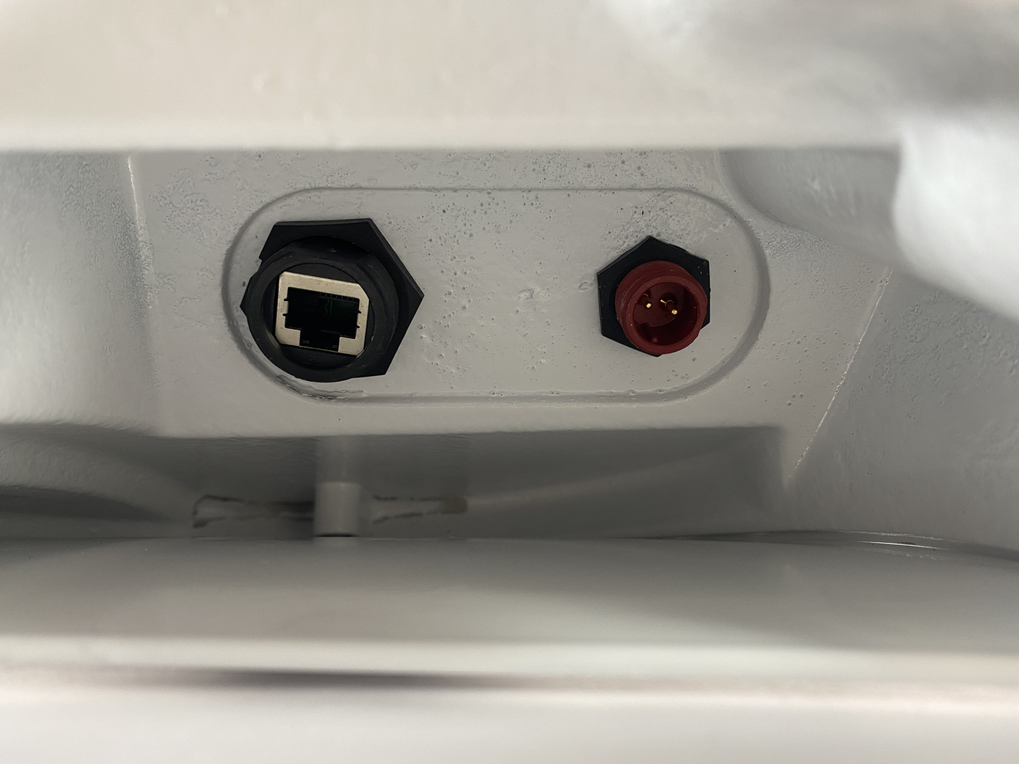 Garmin 12kw Xhd add-on Open Array Radar System - Max Marine Electronics