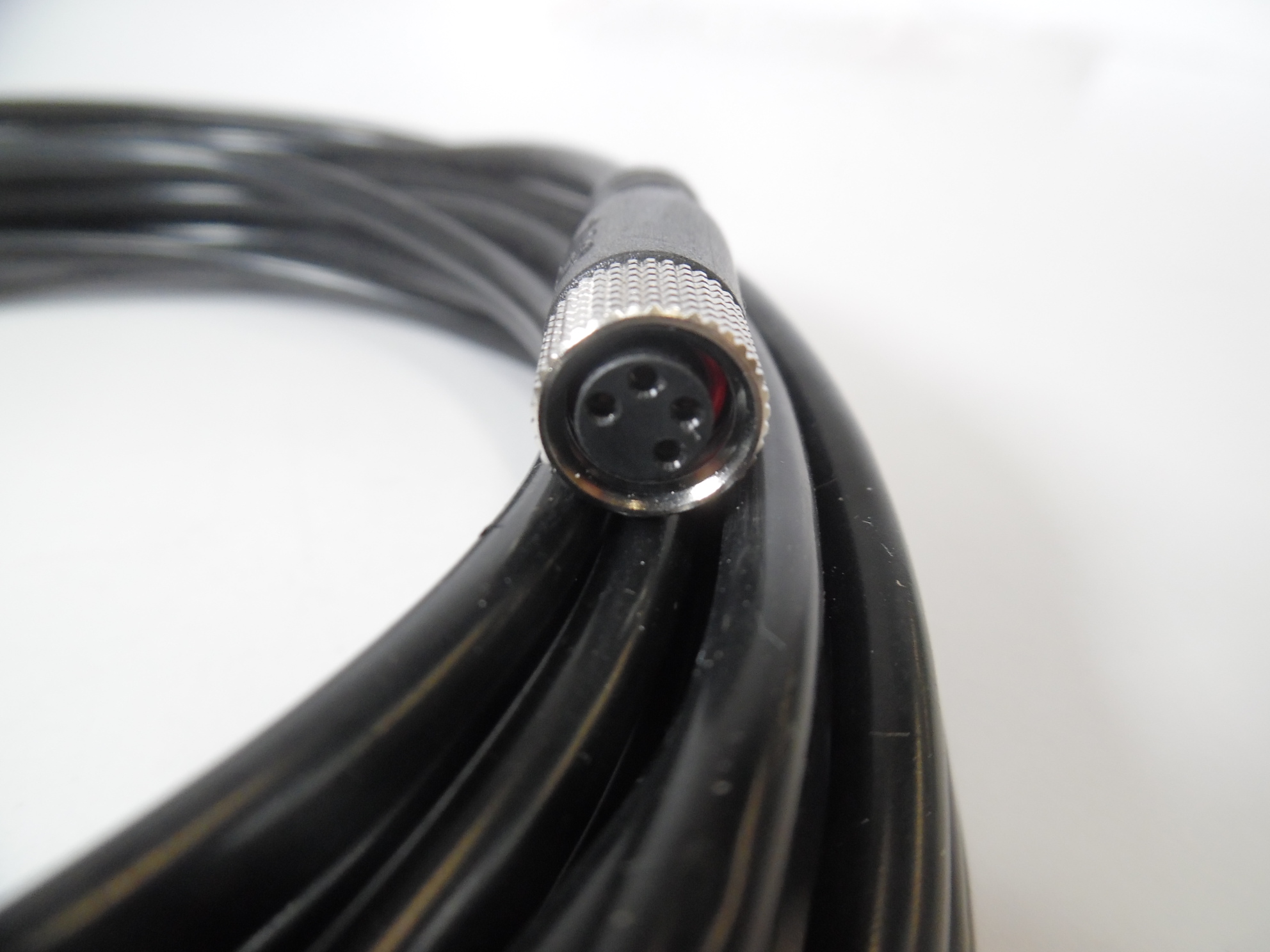 Nexus/Garmin 5m Network Cable - 4 Pin - CUT - 010-12117-03 - Max Marine ...