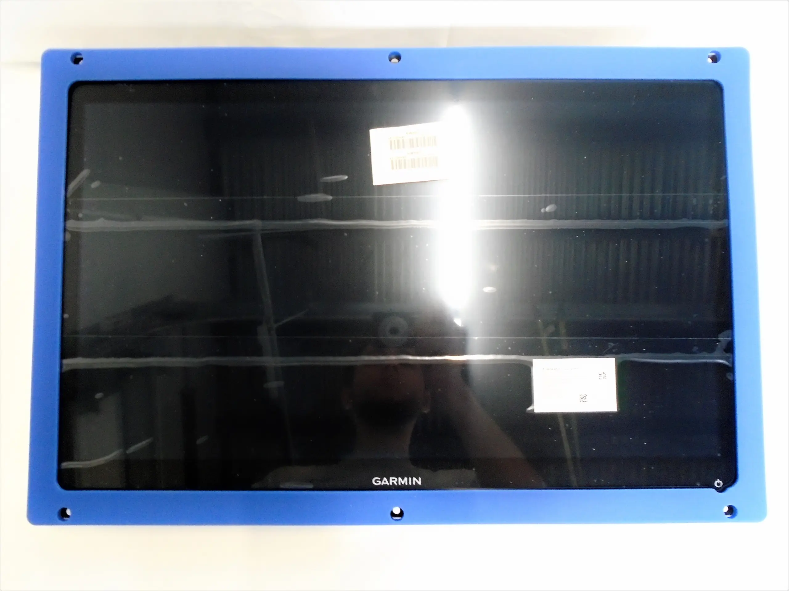 Garmin GPSmap 8622 22″ Touchscreen MFD Display w/Suncover (Refurbished ...