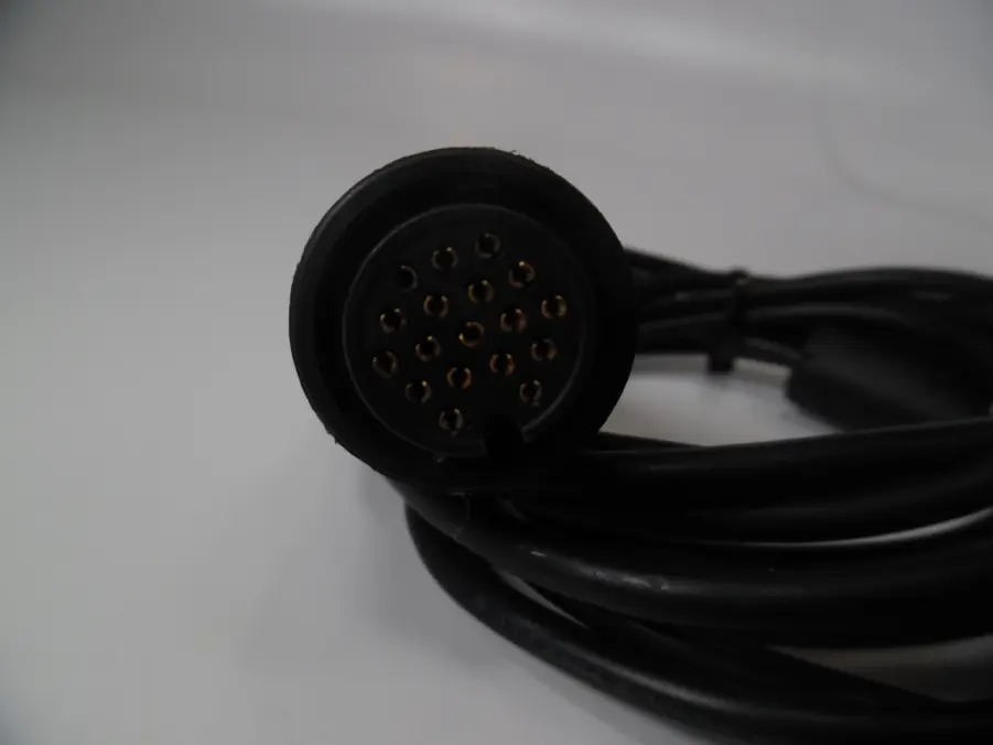 Garmin 362-00056-00 DB-9 Power Computer Interface Cable for Legacy ...