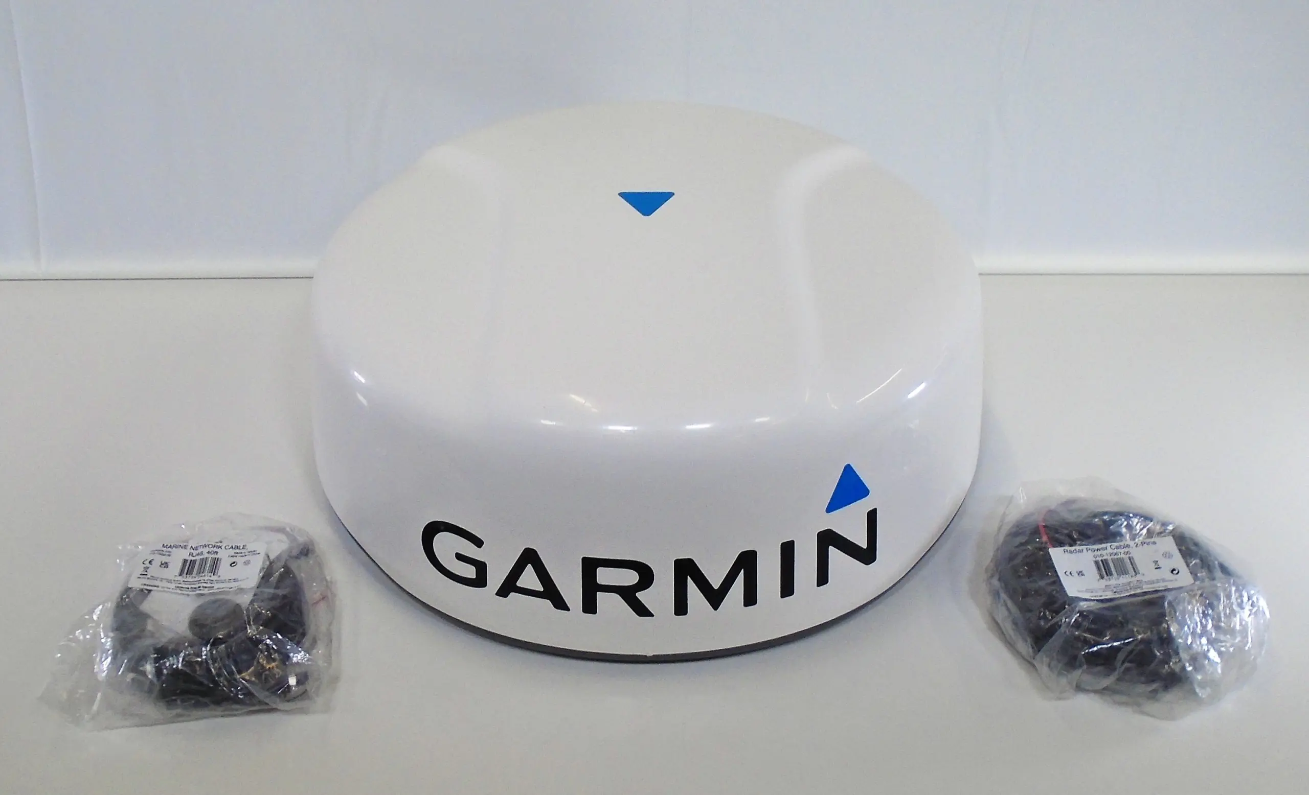 Garmin 4KW Radome ADD ON GMR24xHD Great Cond – 90 DAY WARR (TESTED ...