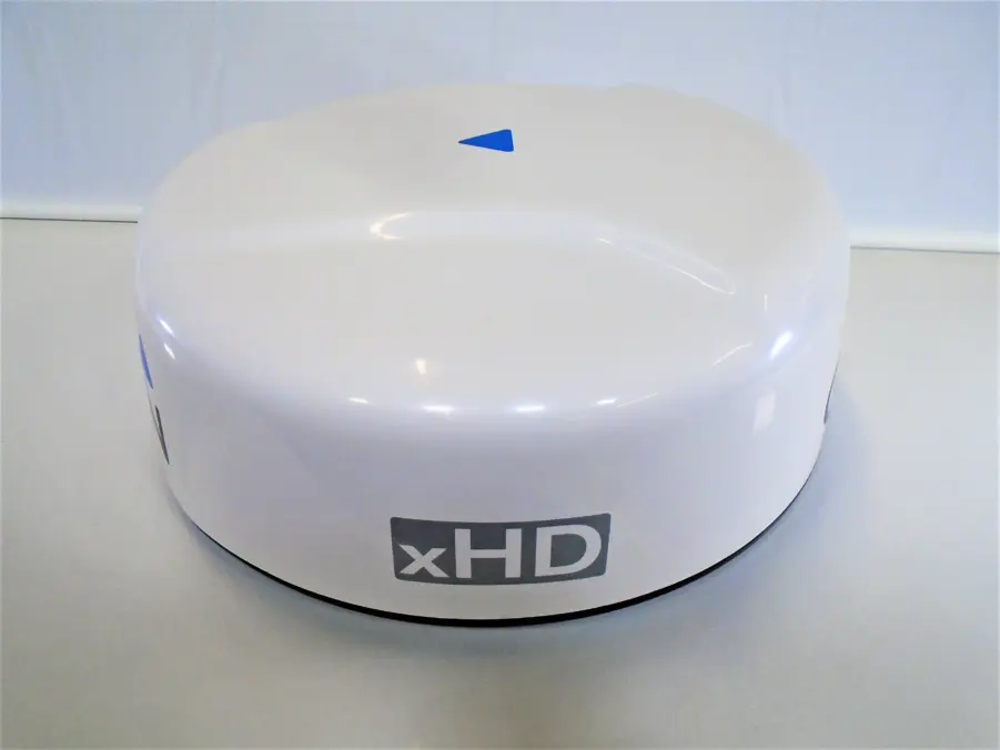 Garmin 4KW Radome ADD ON GMR24xHD Great Cond – 90 DAY WARR (TESTED ...