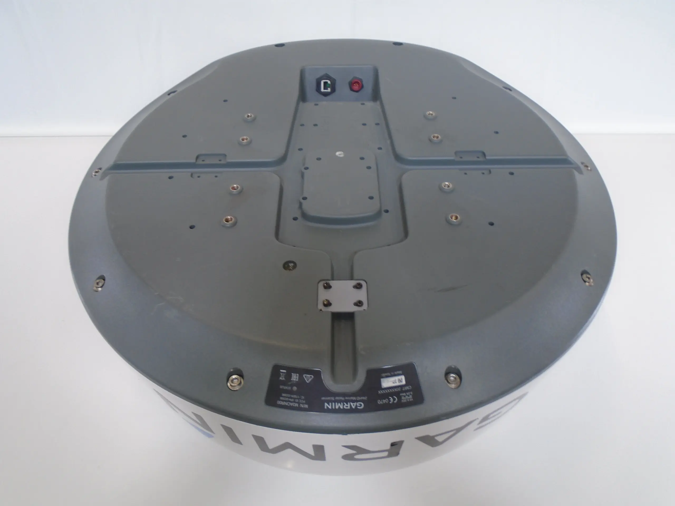 Garmin 4KW Radome ADD ON GMR24xHD Great Cond – 90 DAY WARR (TESTED ...