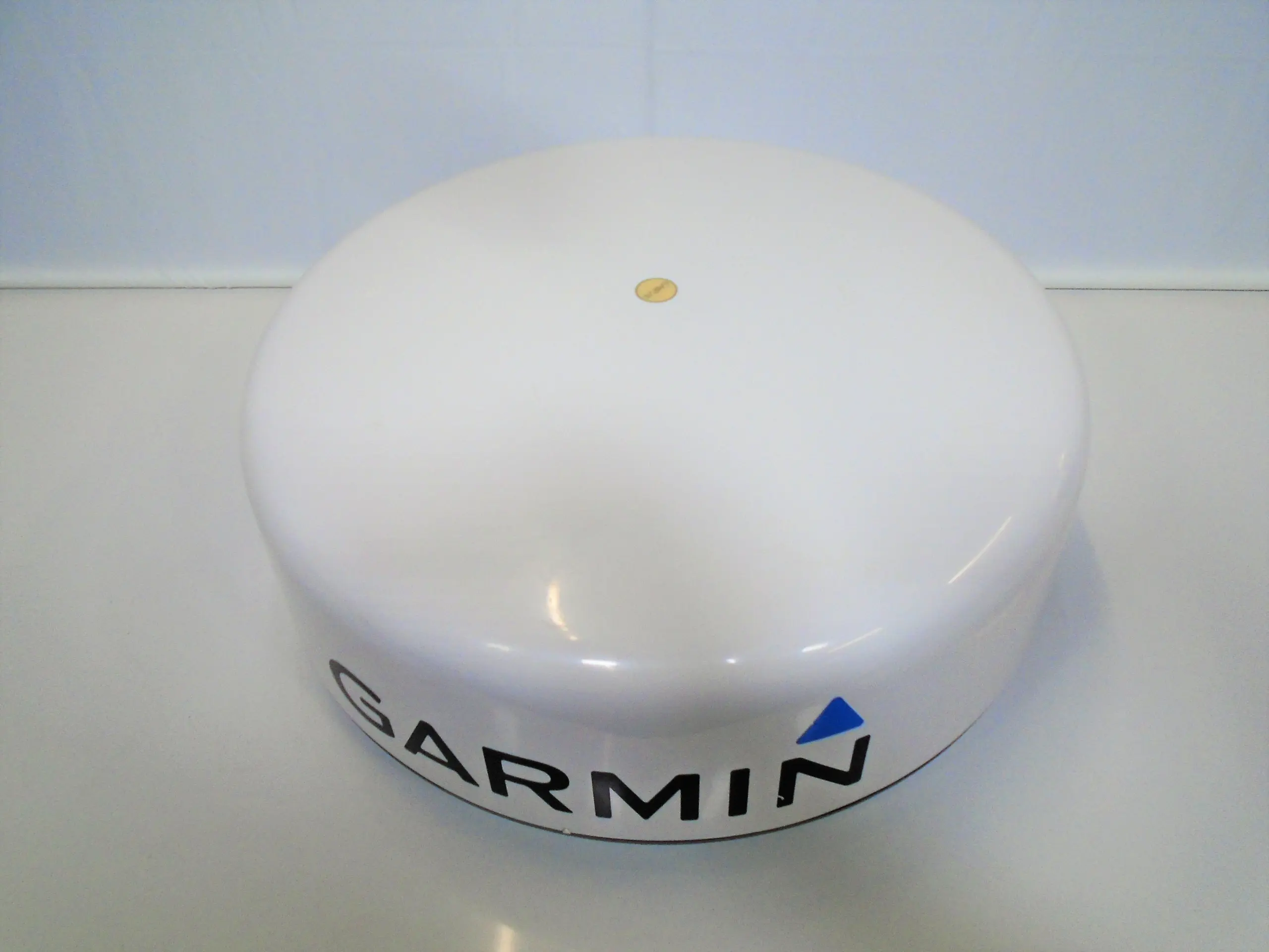 Garmin GMR24HD 4kw Radar Dome Add-On W/Cables – Tested/Updated w/90 Day ...