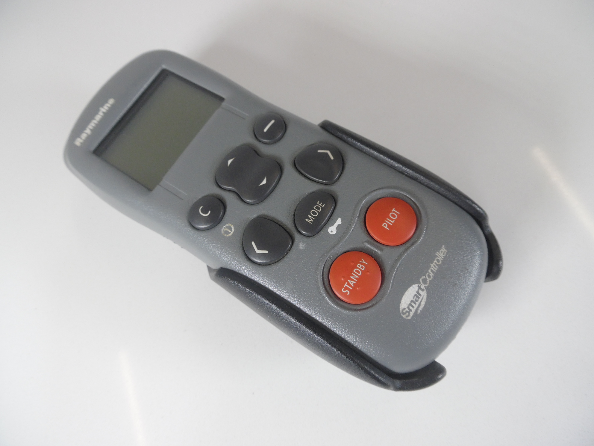 Raymarine SmartController Autopilot Wireless Remote E15023-W/RF Base ...