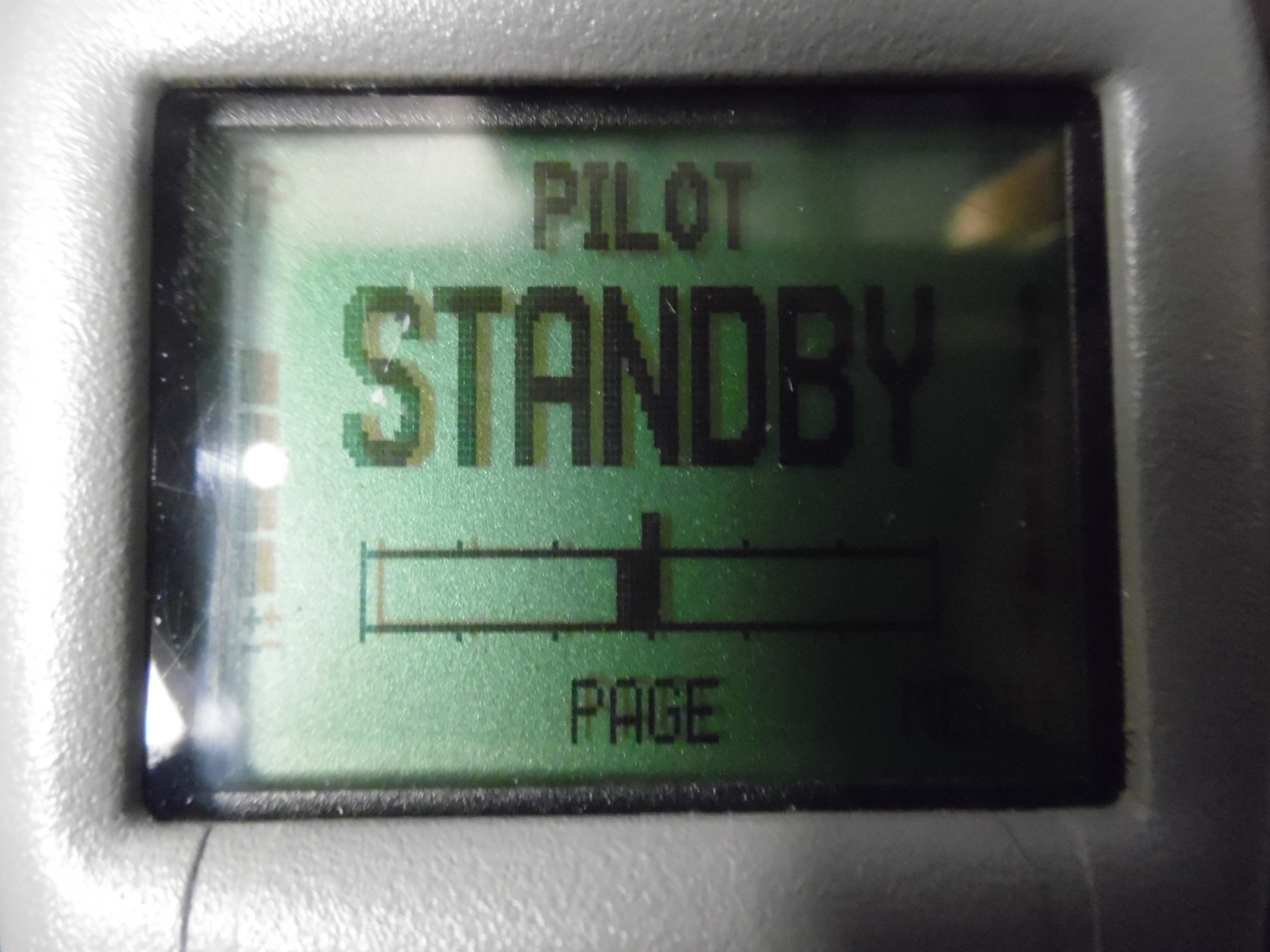 Raymarine SmartController Autopilot Wireless Remote E15023-W/RF Base ...