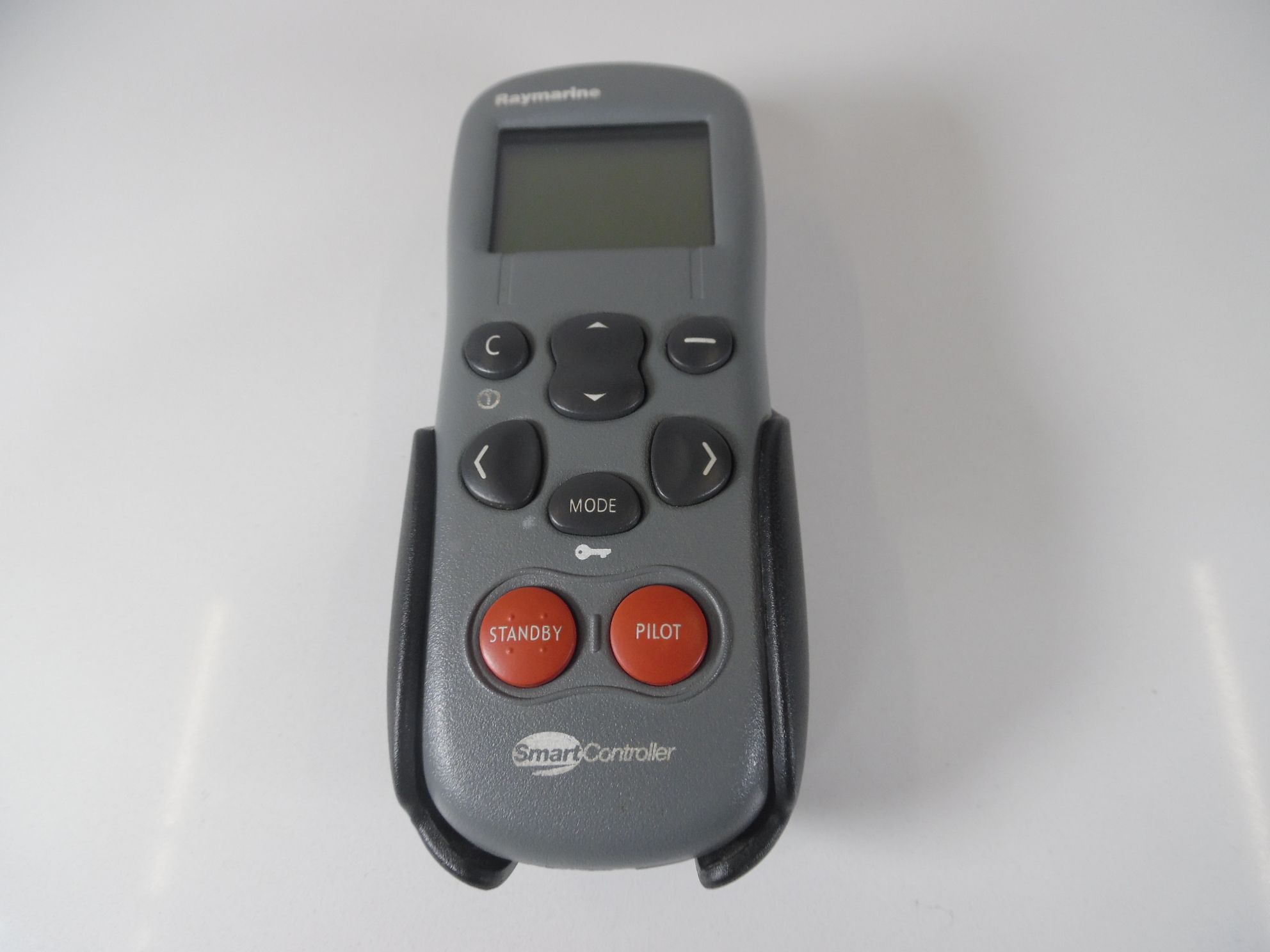 Raymarine SmartController Autopilot Wireless Remote E15023-W/RF Base - Max Marine Electronics