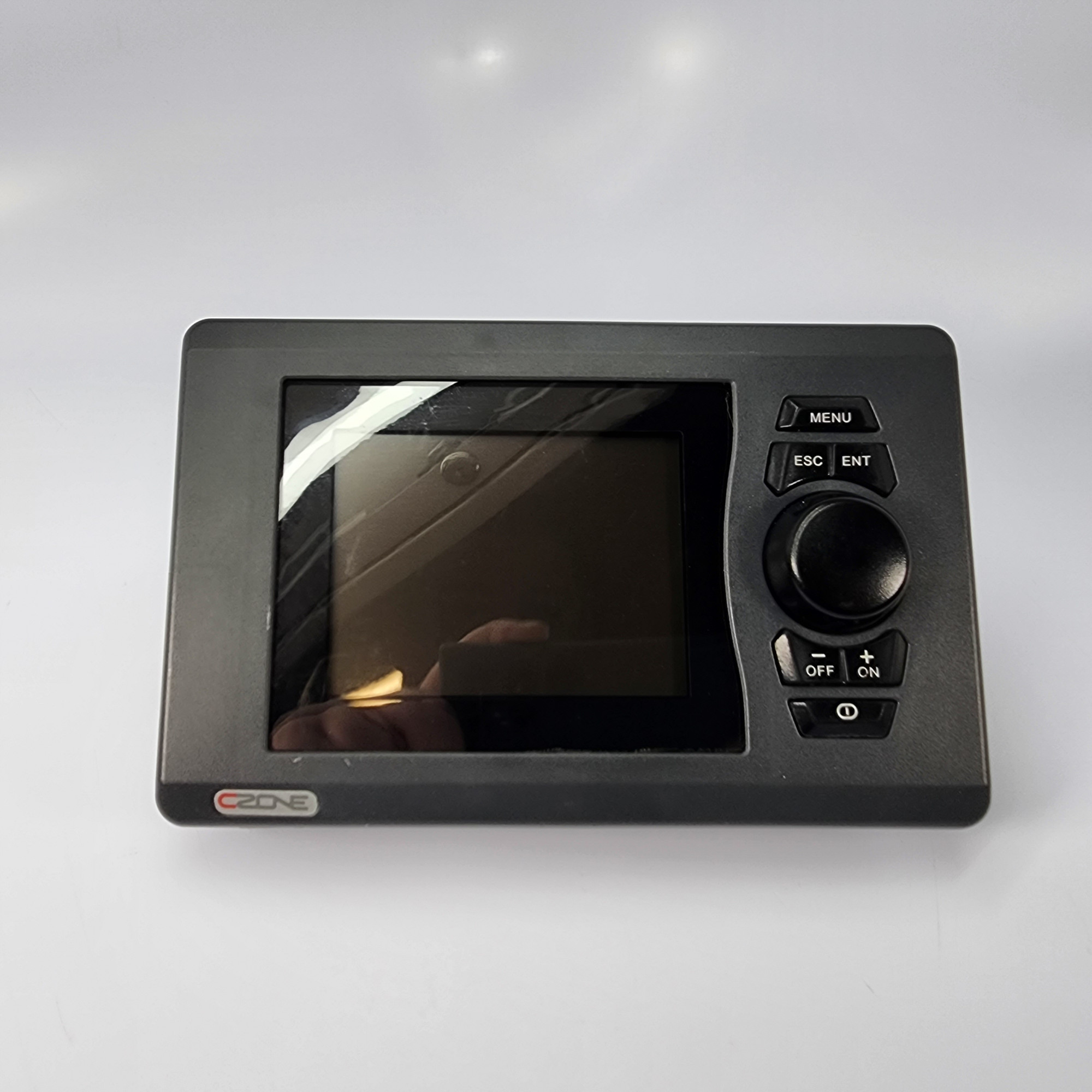 CZone Marine/BEP Marine 3.5" Display Interface - New LCD - Tested ...